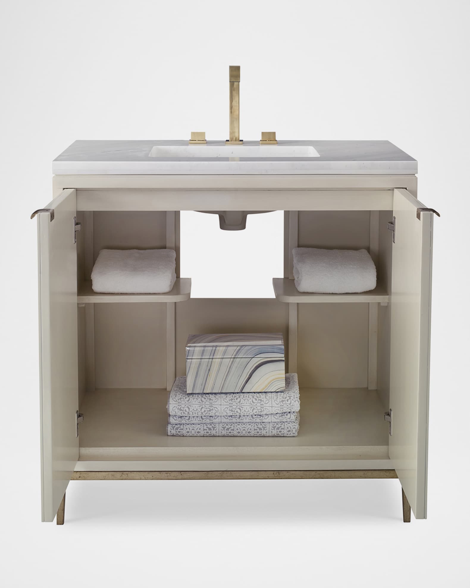 Ambella Italian Bath Vanity | Neiman Marcus