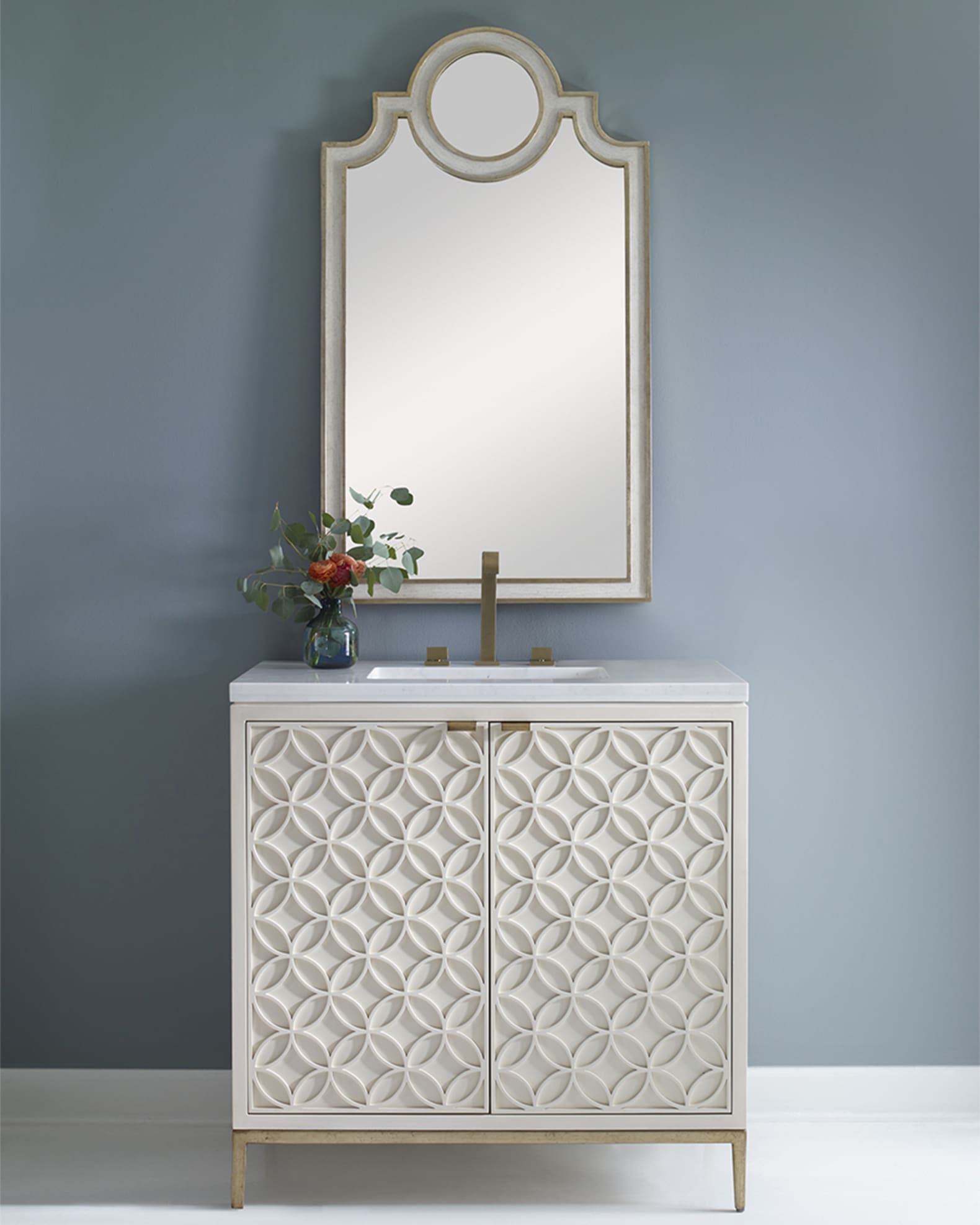 Ambella Italian Bath Vanity | Neiman Marcus