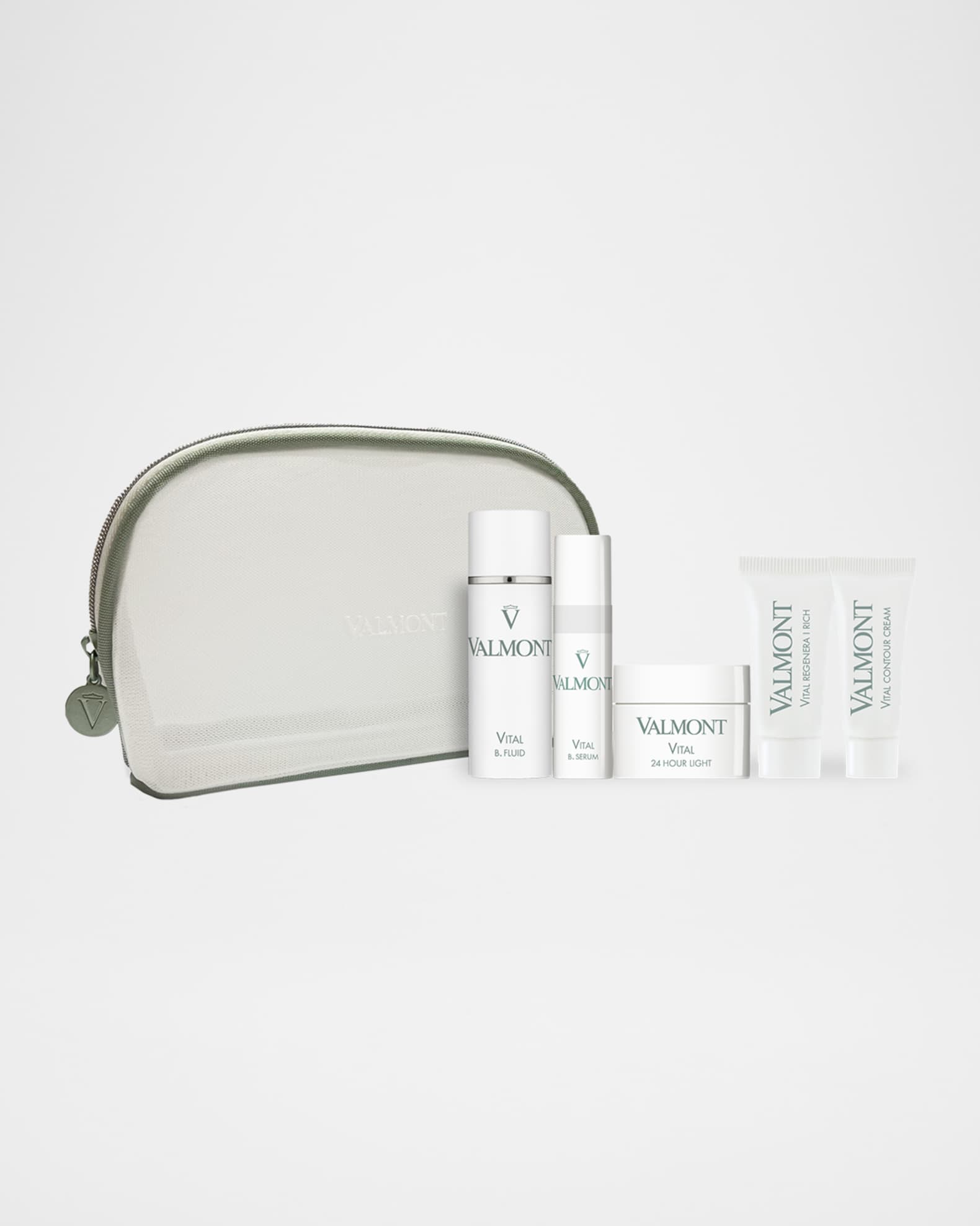Valmont Vitality Gift Set, Yours with any $470 Valmont order | Neiman ...