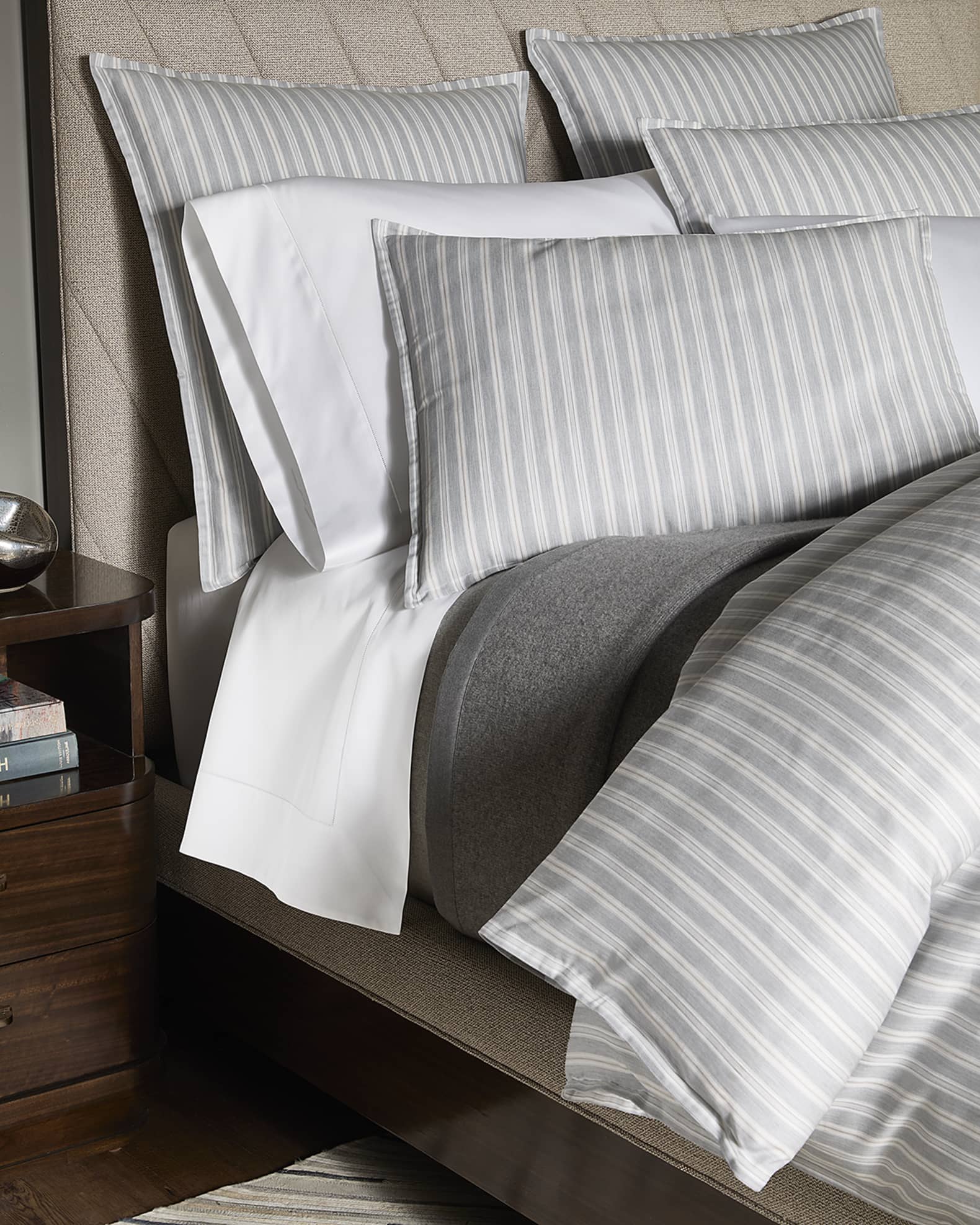 Leranto Bedding Collection | Neiman Marcus