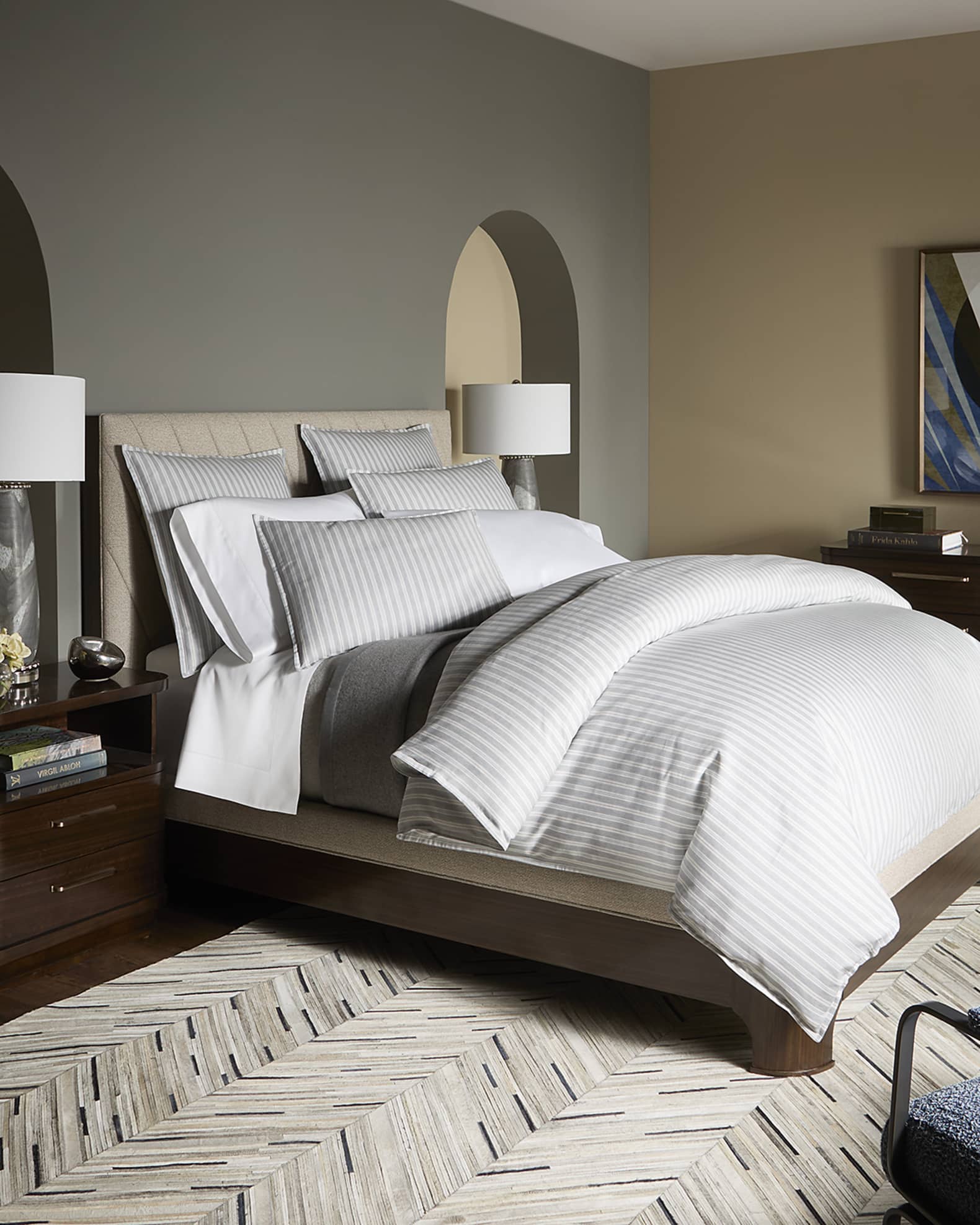 Leranto Bedding Collection | Neiman Marcus