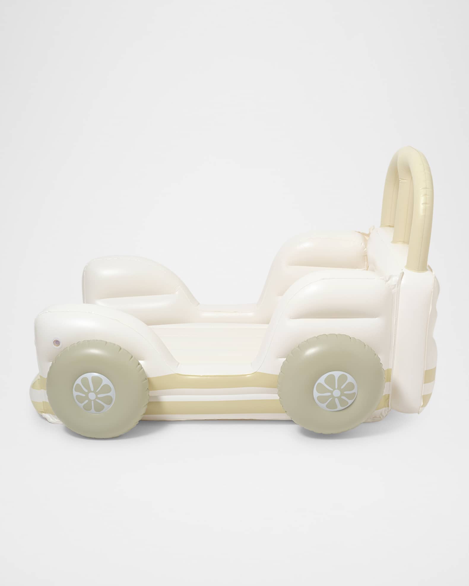 SUNNYLiFE Kid's Summer Van Inflatable Air Mattress | Neiman Marcus