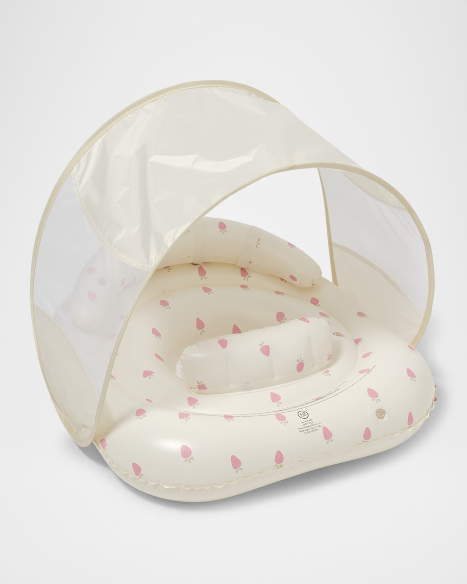 SUNNYLiFE Baby's Interactive Pool Float, 6-12 Months | Neiman Marcus