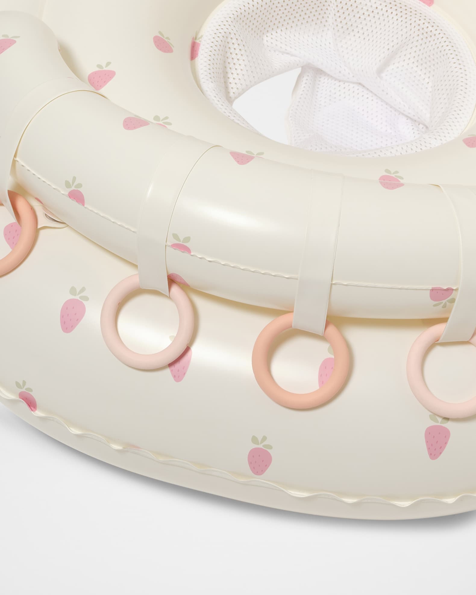 SUNNYLiFE Baby's Interactive Pool Float, 6-12 Months | Neiman Marcus