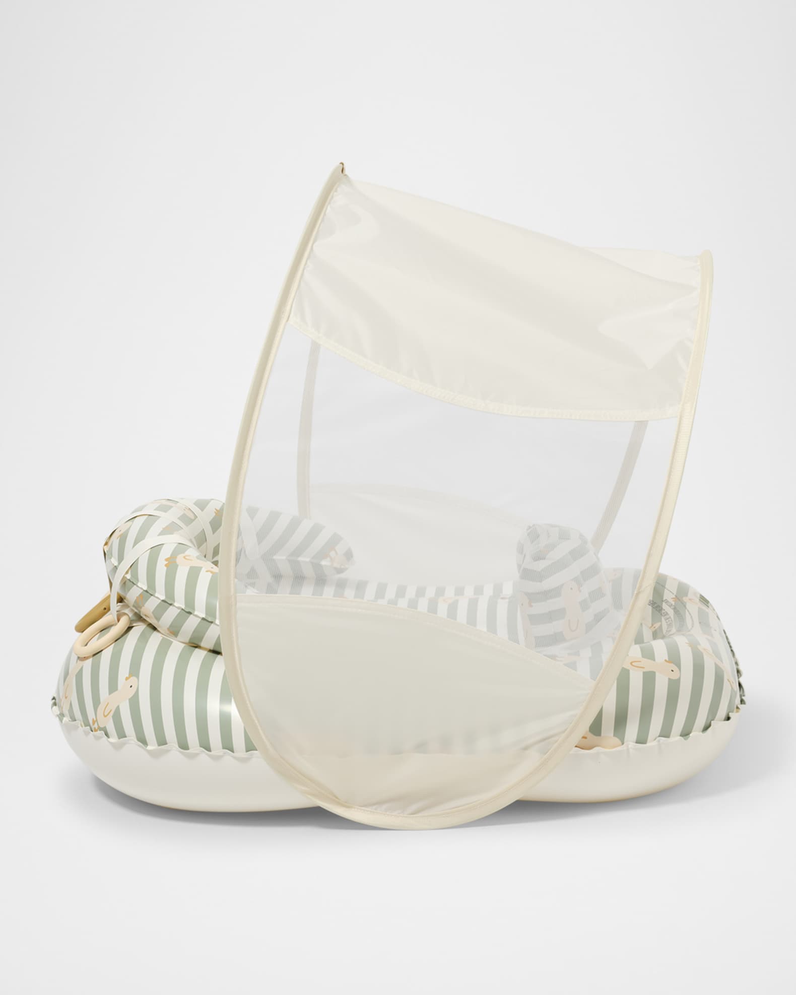 SUNNYLiFE Baby's Interactive Pool Float, 6-12 Months | Neiman Marcus