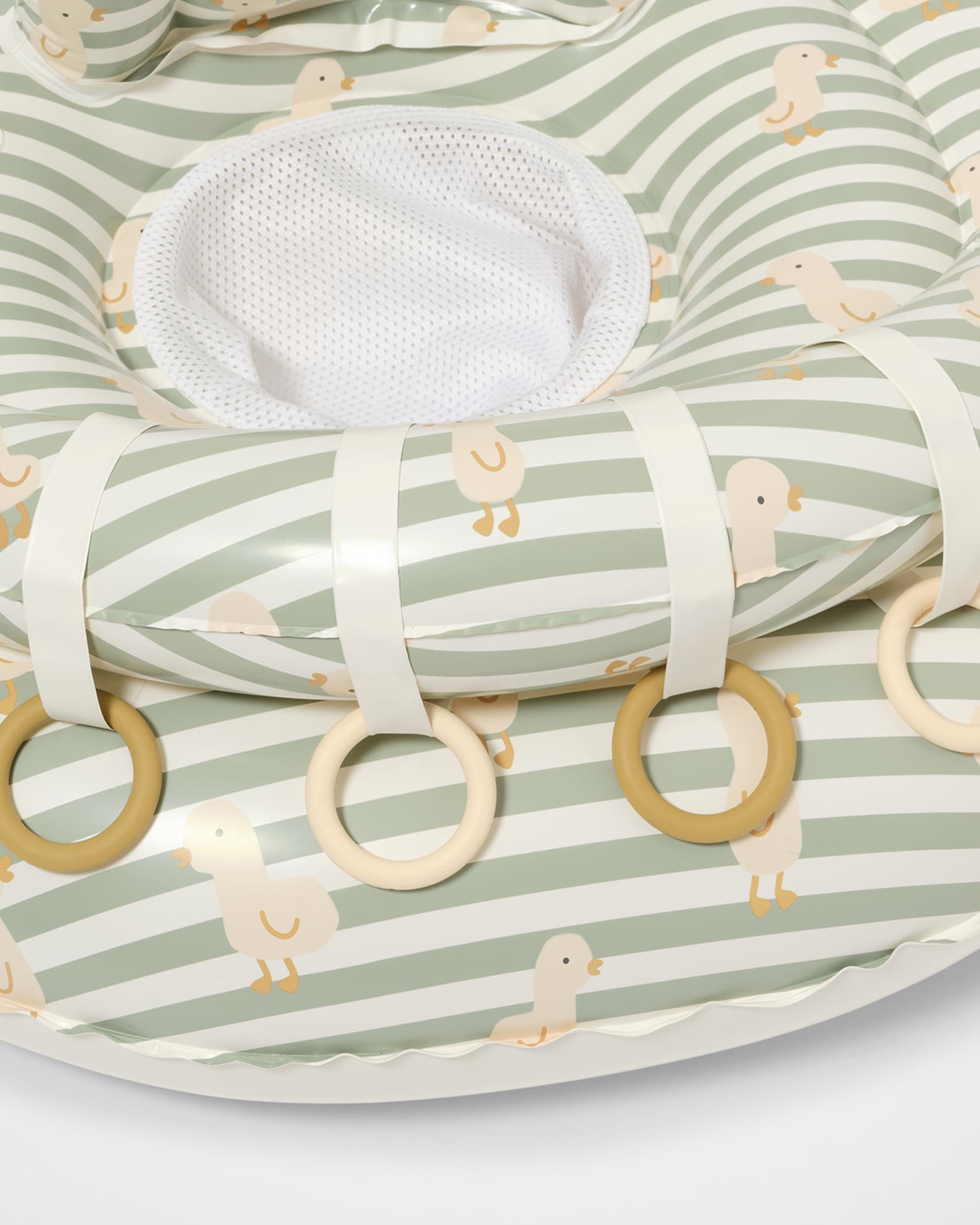 SUNNYLiFE Baby's Interactive Pool Float, 6-12 Months | Neiman Marcus