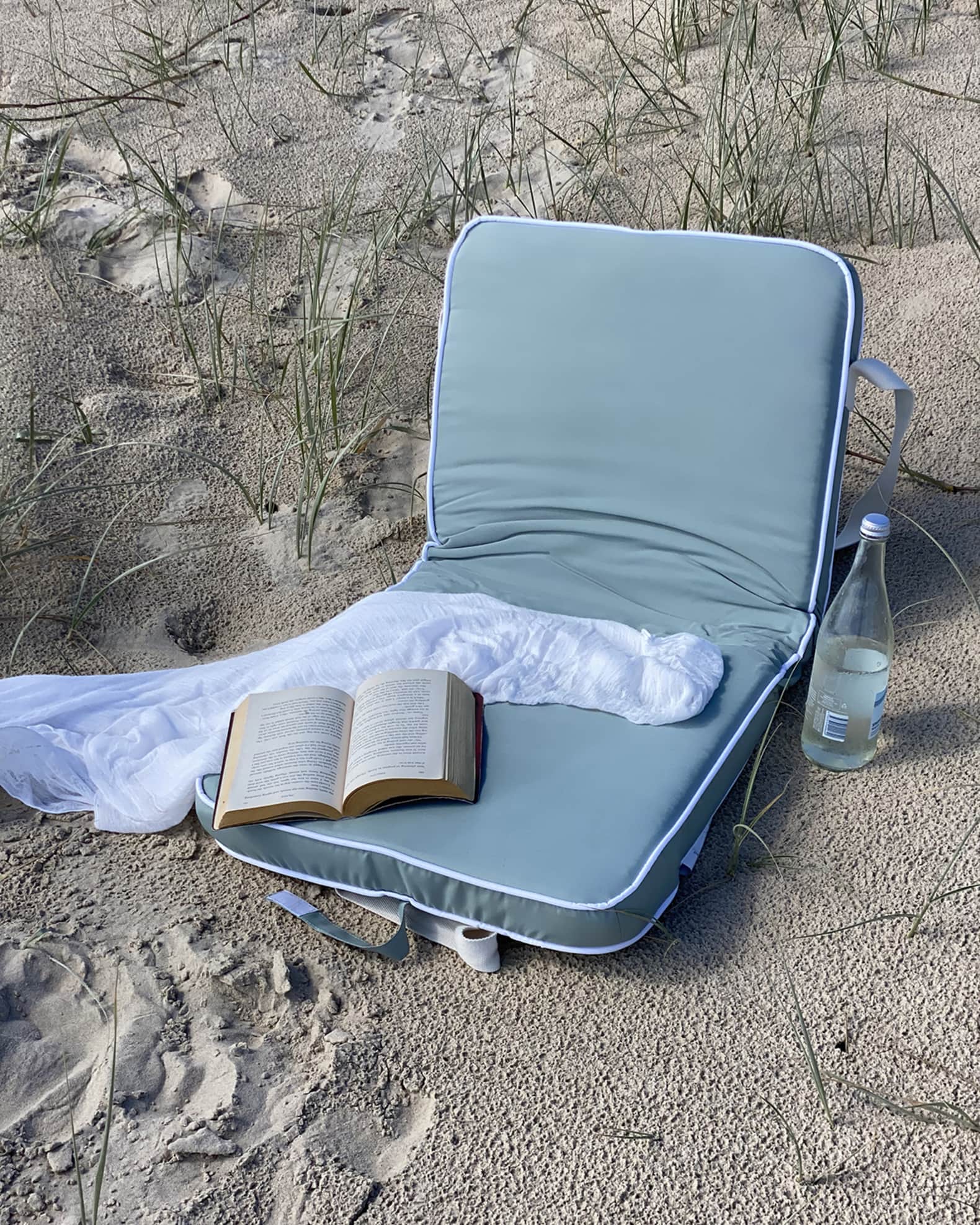 SUNNYLiFE Take Anywhere Folding Chair | Neiman Marcus