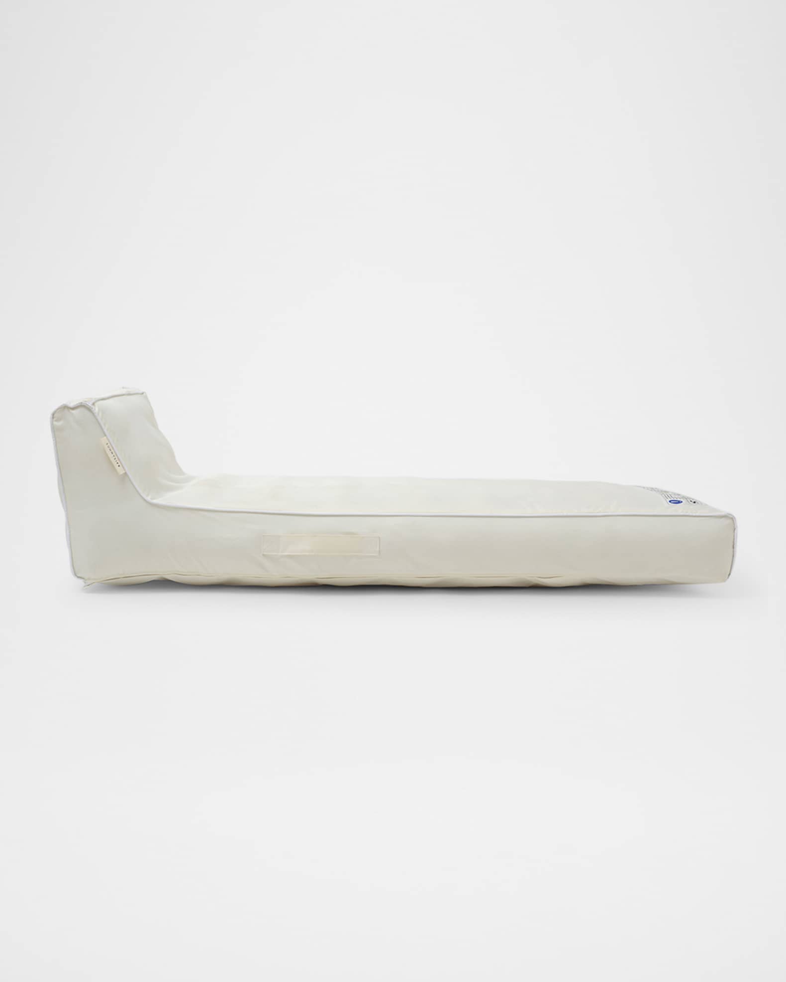 SUNNYLiFE Luxe Lie-On Inflatable Lounger | Neiman Marcus