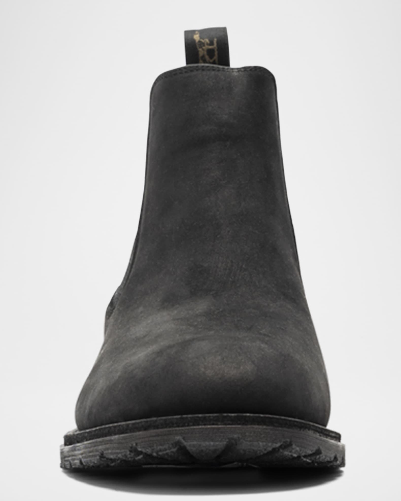 Rodd & Gunn Men's Freyberg Chelsea Boots | Neiman Marcus