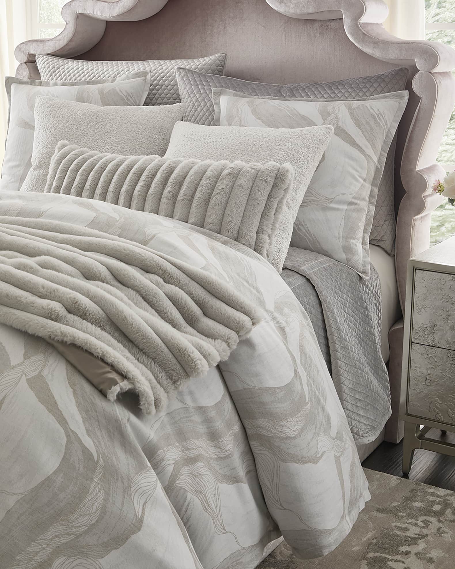 Haven Bedding Collection | Neiman Marcus