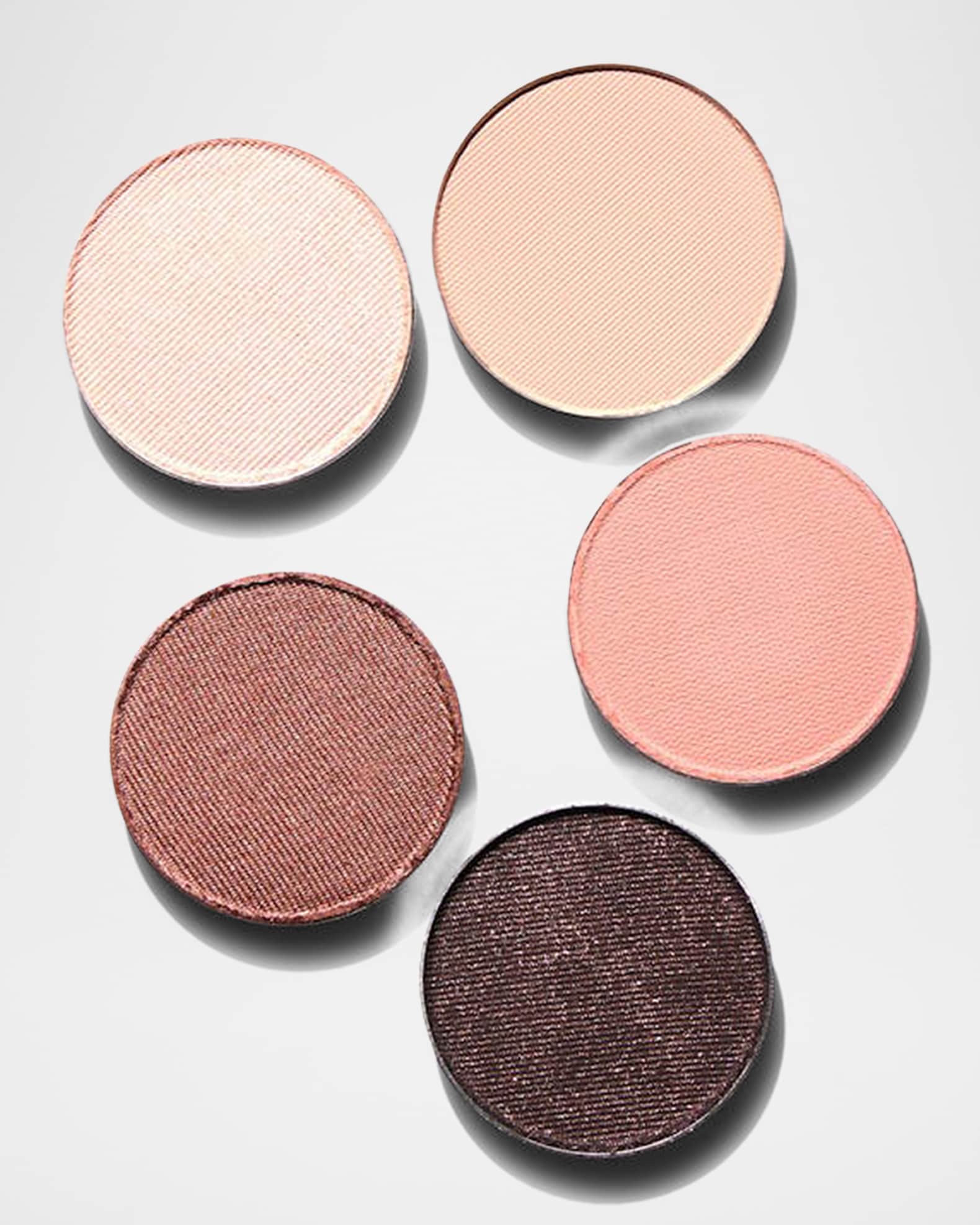 Gee Beauty Soft Signature Eyes Palette, 0.17 oz. | Neiman Marcus