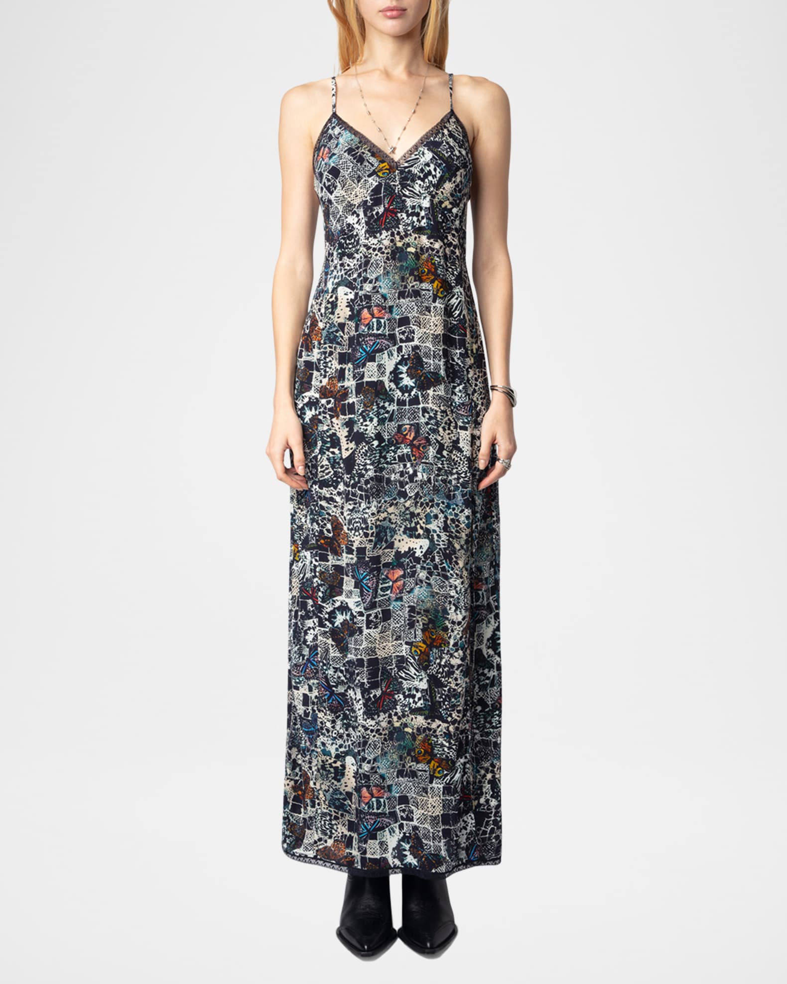 Zadig Voltaire Dress
