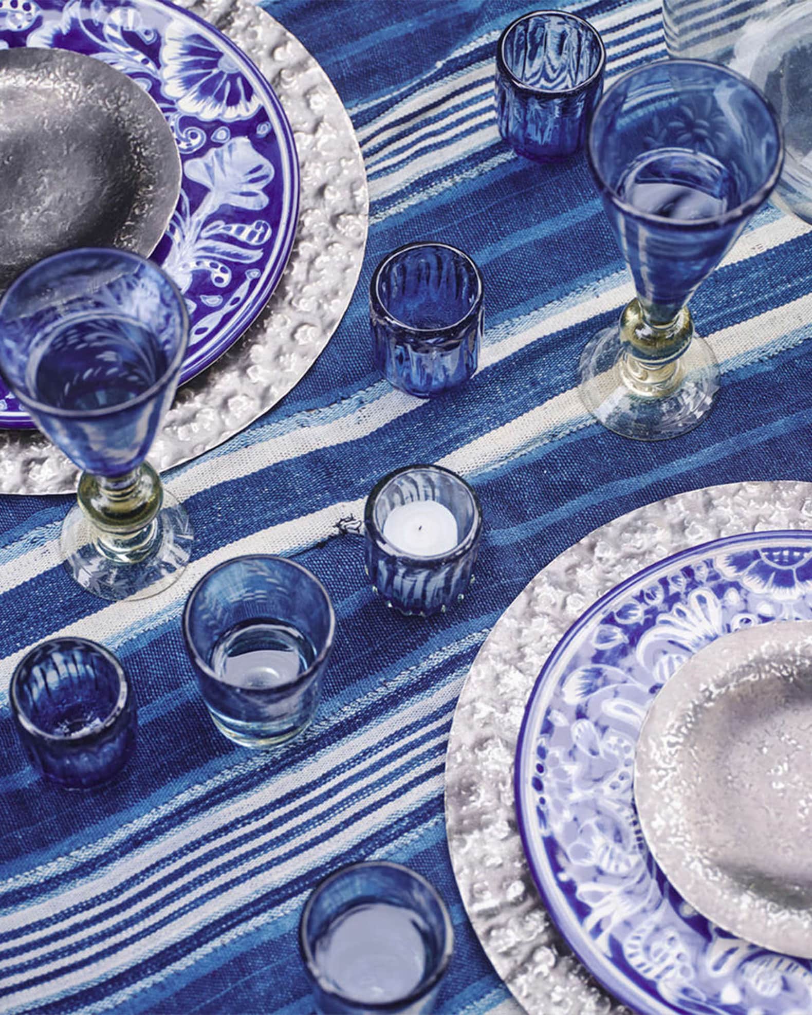 Jan Barboglio Platito Plate | Neiman Marcus