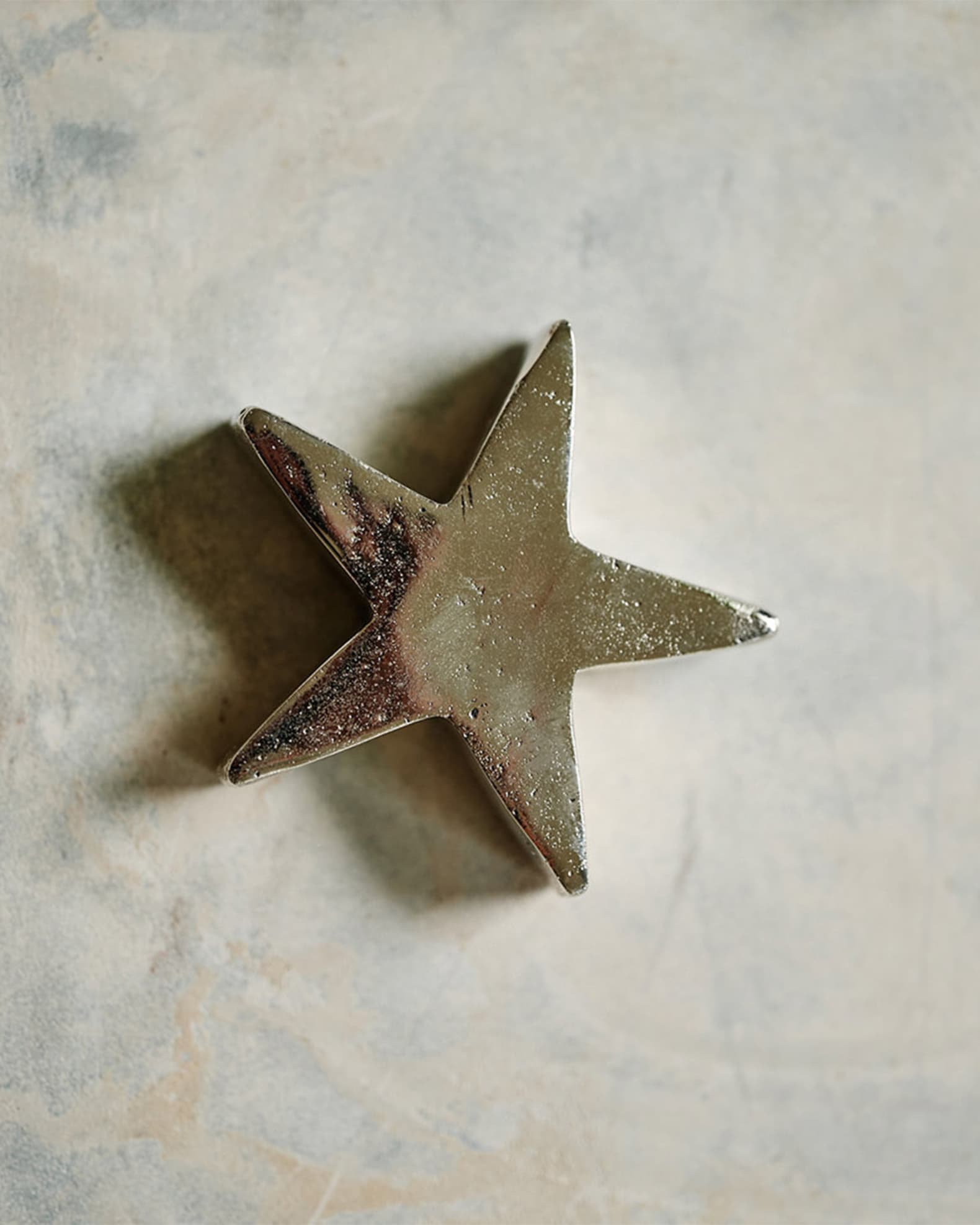 Jan Barboglio Estrella Star Paperweight | Neiman Marcus