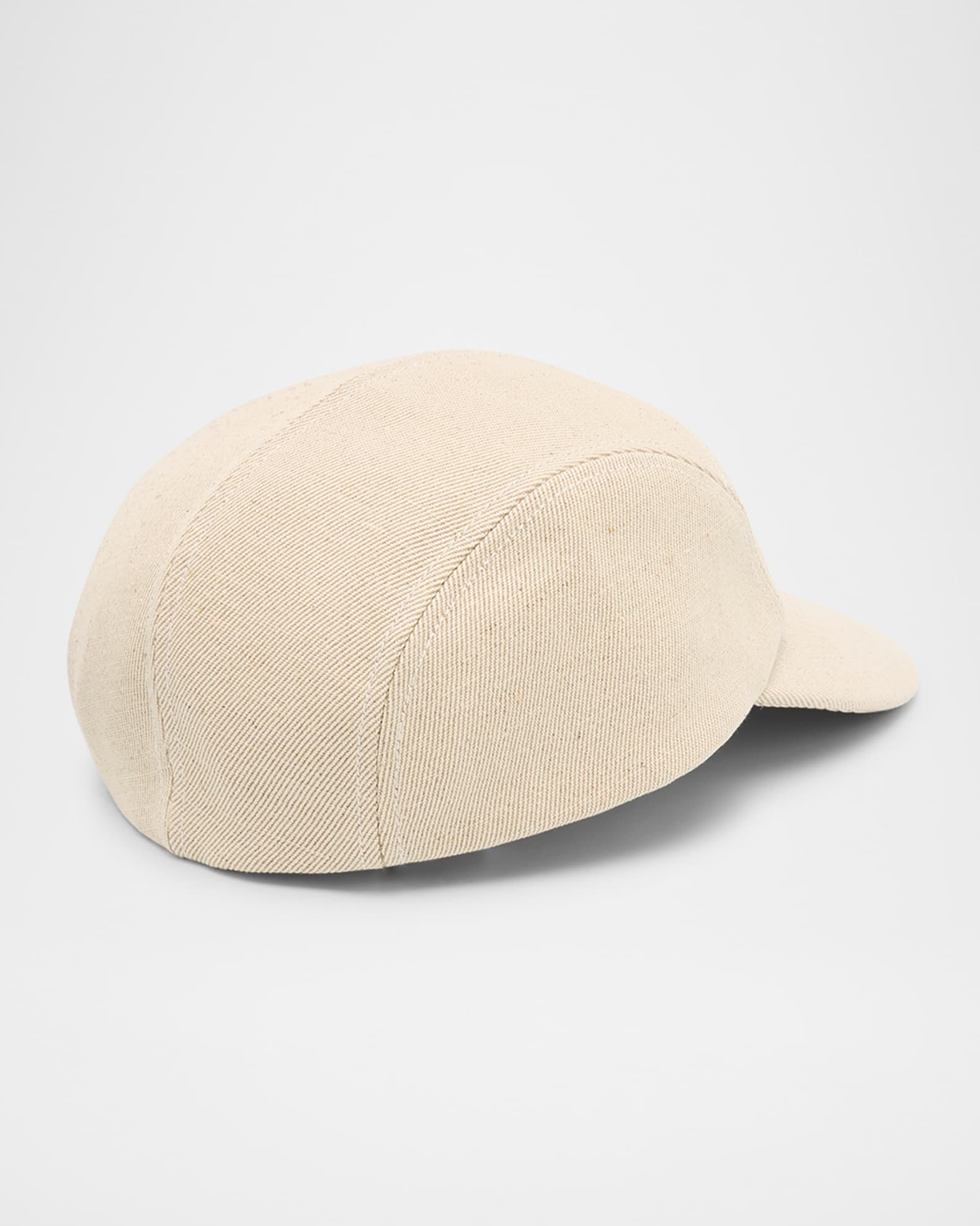 Jacquemus The Liga Baseball Cap | Neiman Marcus