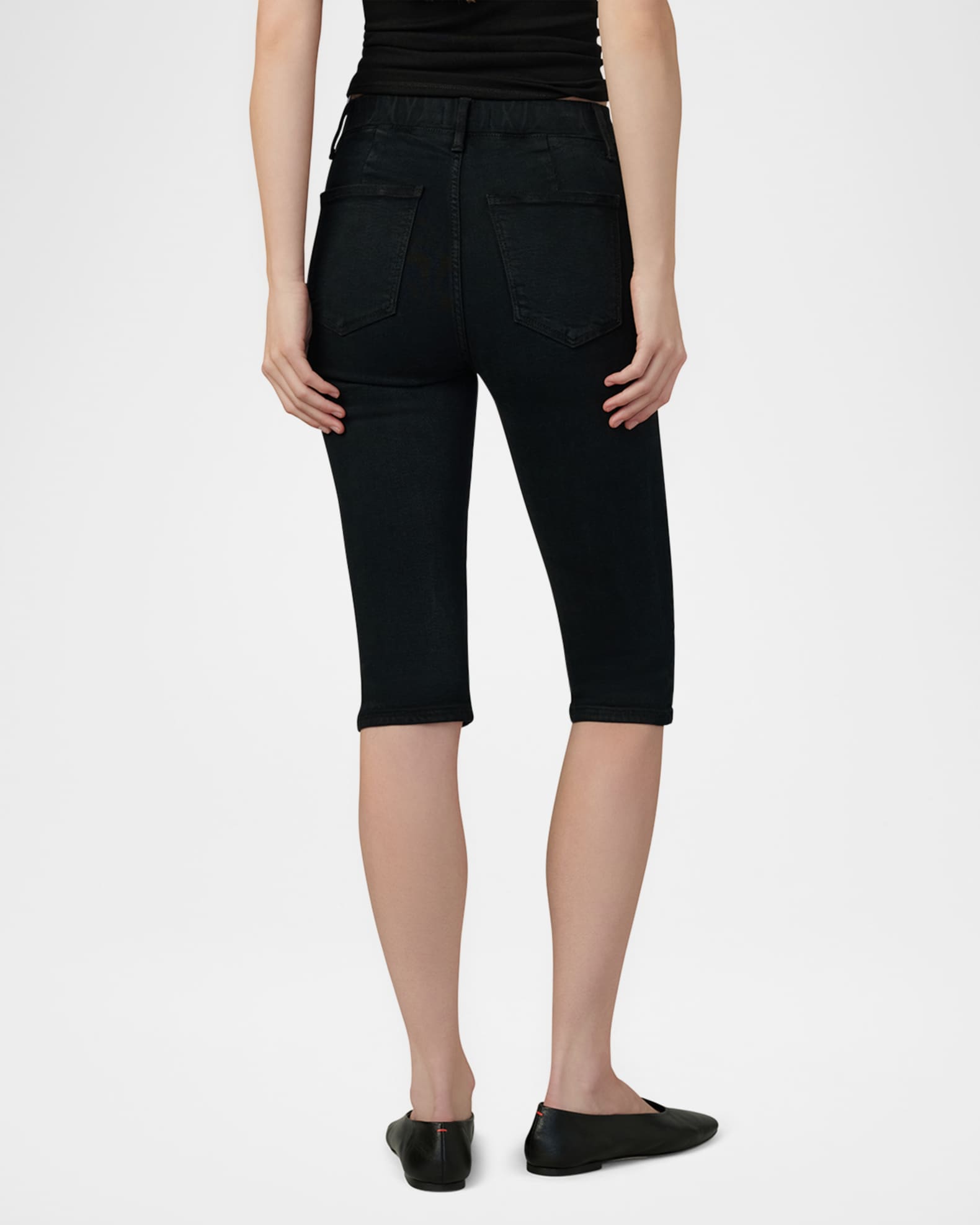 Joe's Jeans The All Day Capri | Neiman Marcus