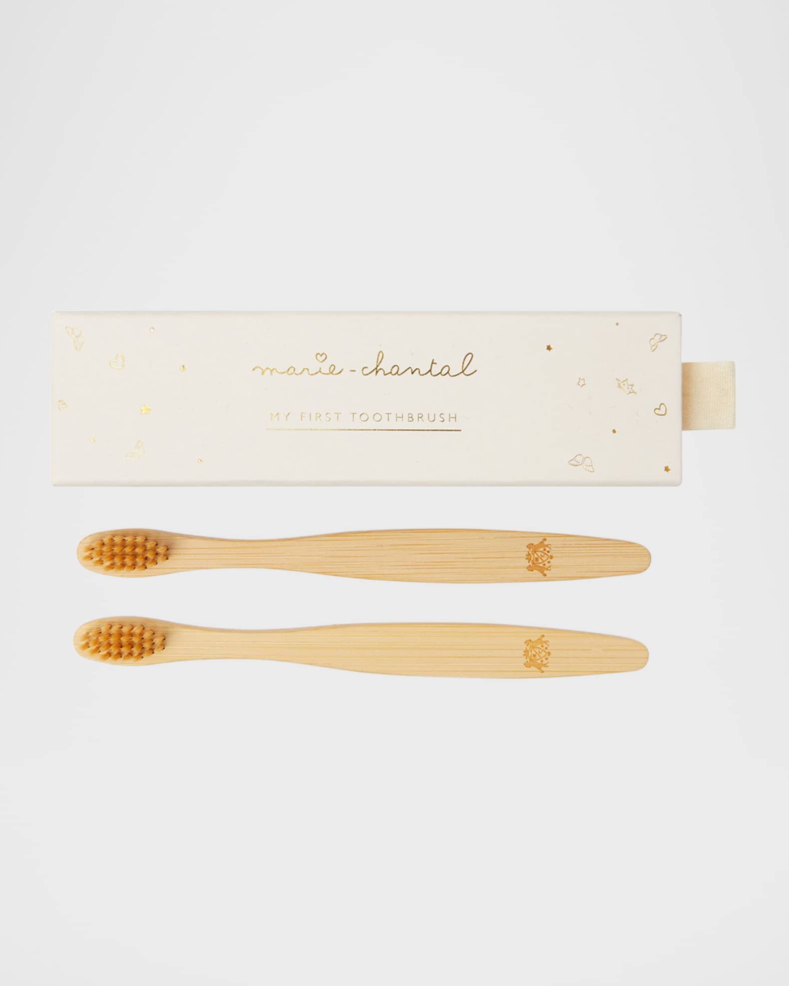 Marie Chantal Kid's My First Vanity Suitcase Set | Neiman Marcus