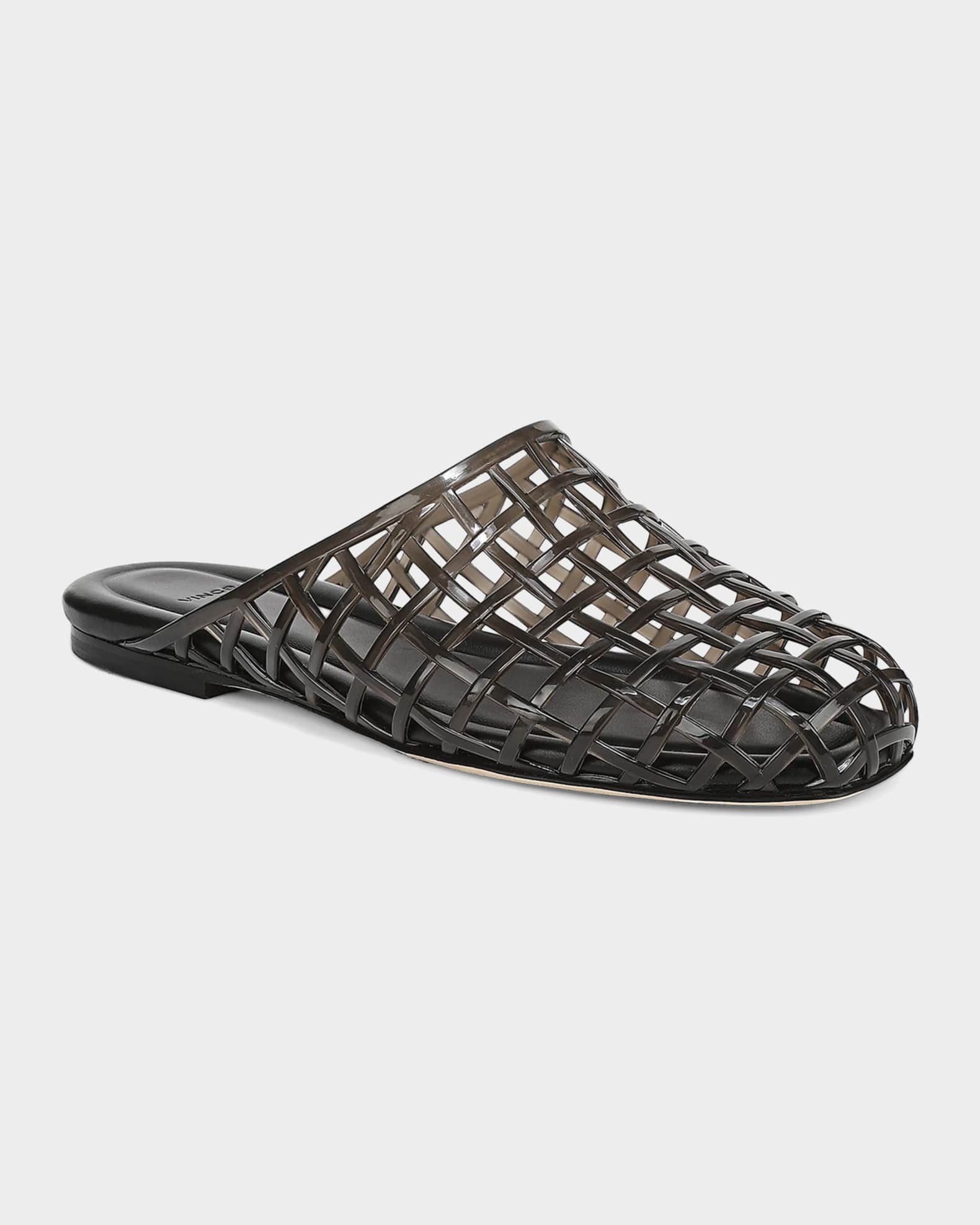 Barcelona Jelly Slides | Neiman Marcus