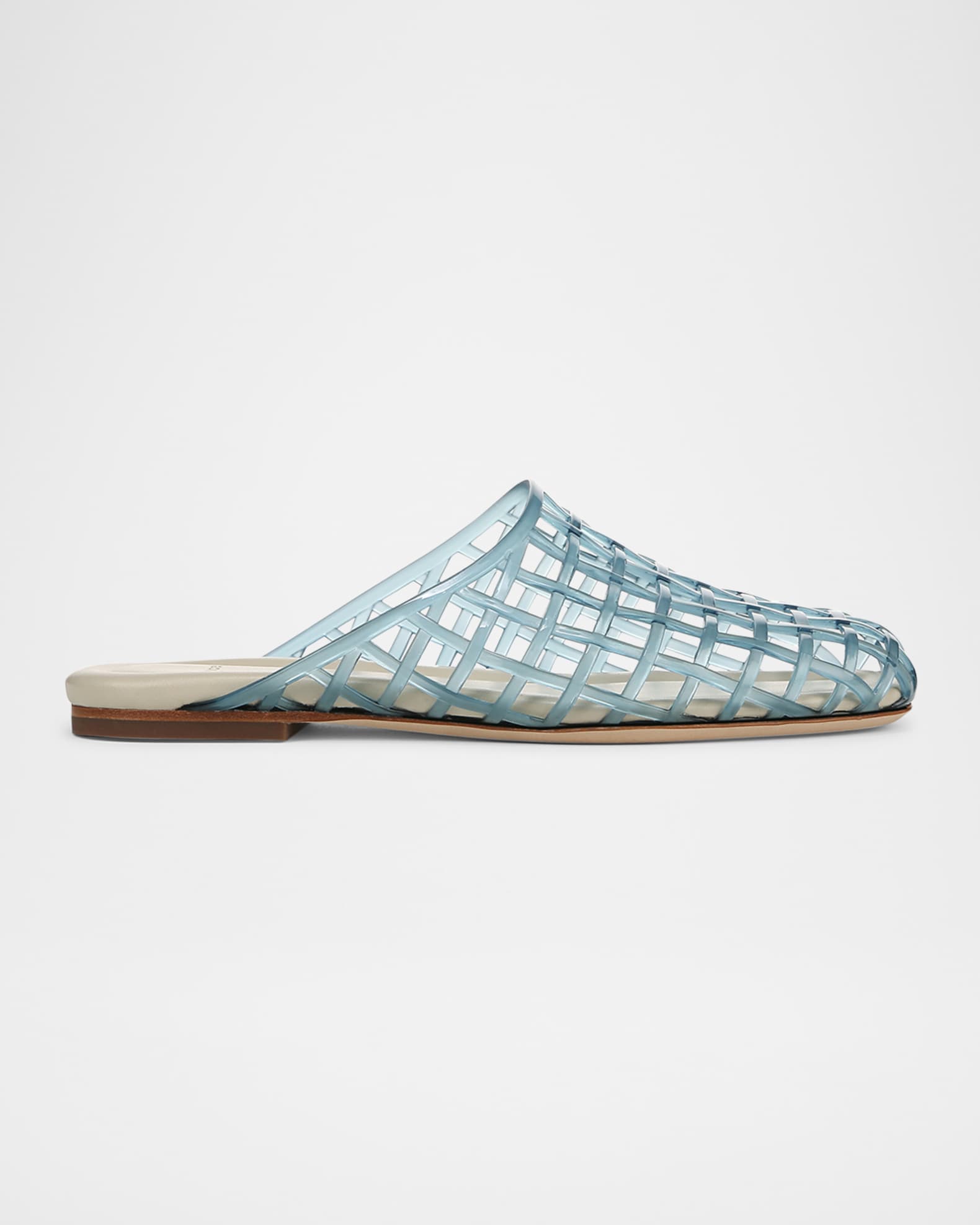 Vince Barcelona Jelly Slides | Neiman Marcus