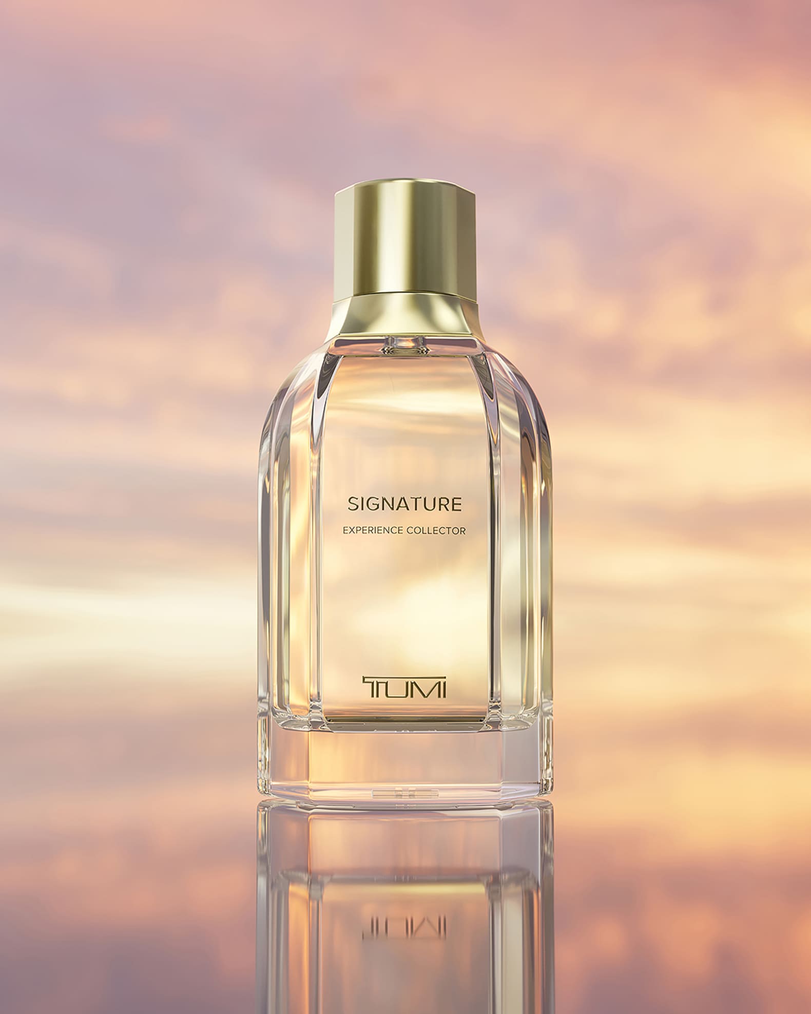 Tumi Signature Experience Collector Bundle | Neiman Marcus