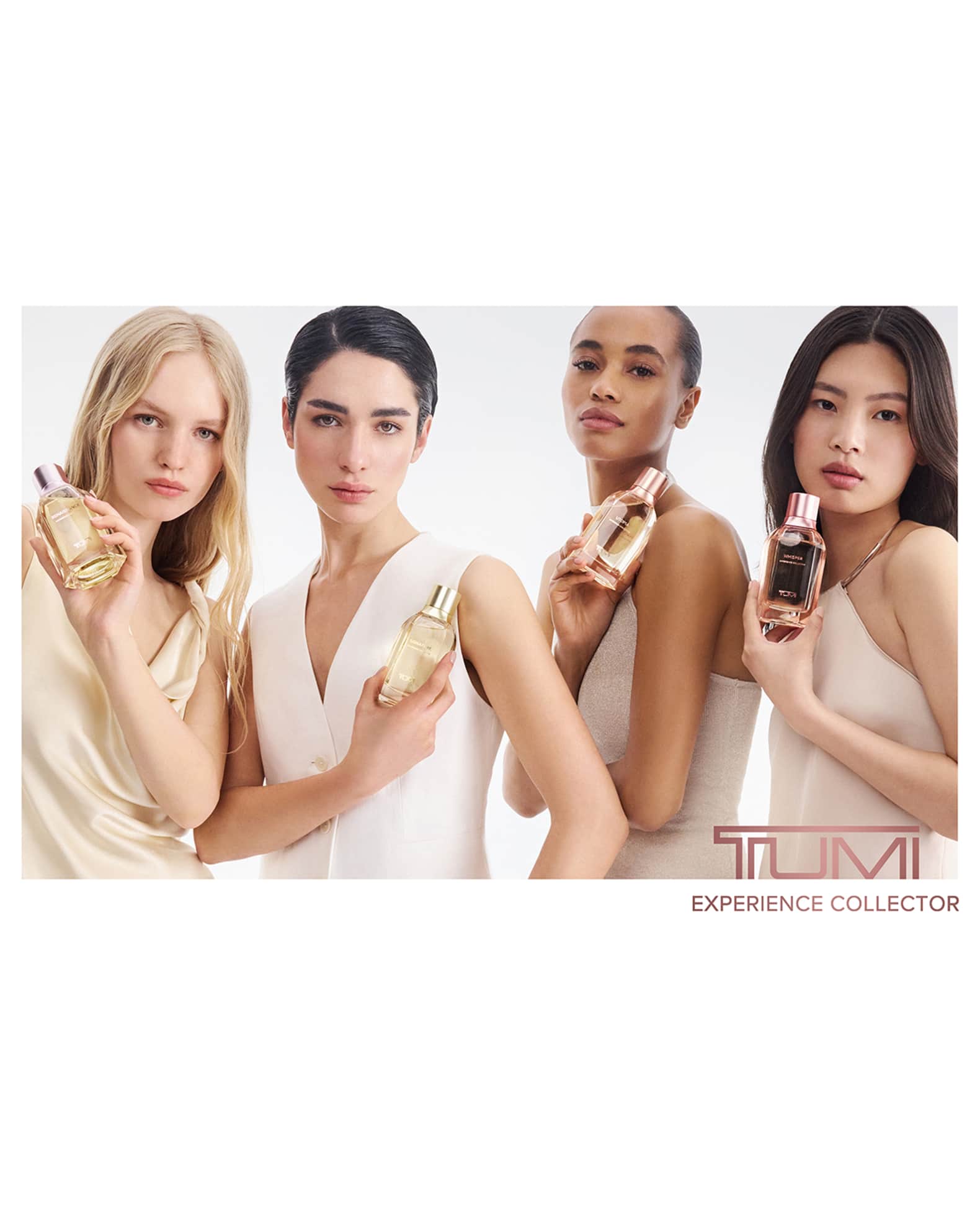 Tumi Signature Experience Collector Bundle | Neiman Marcus