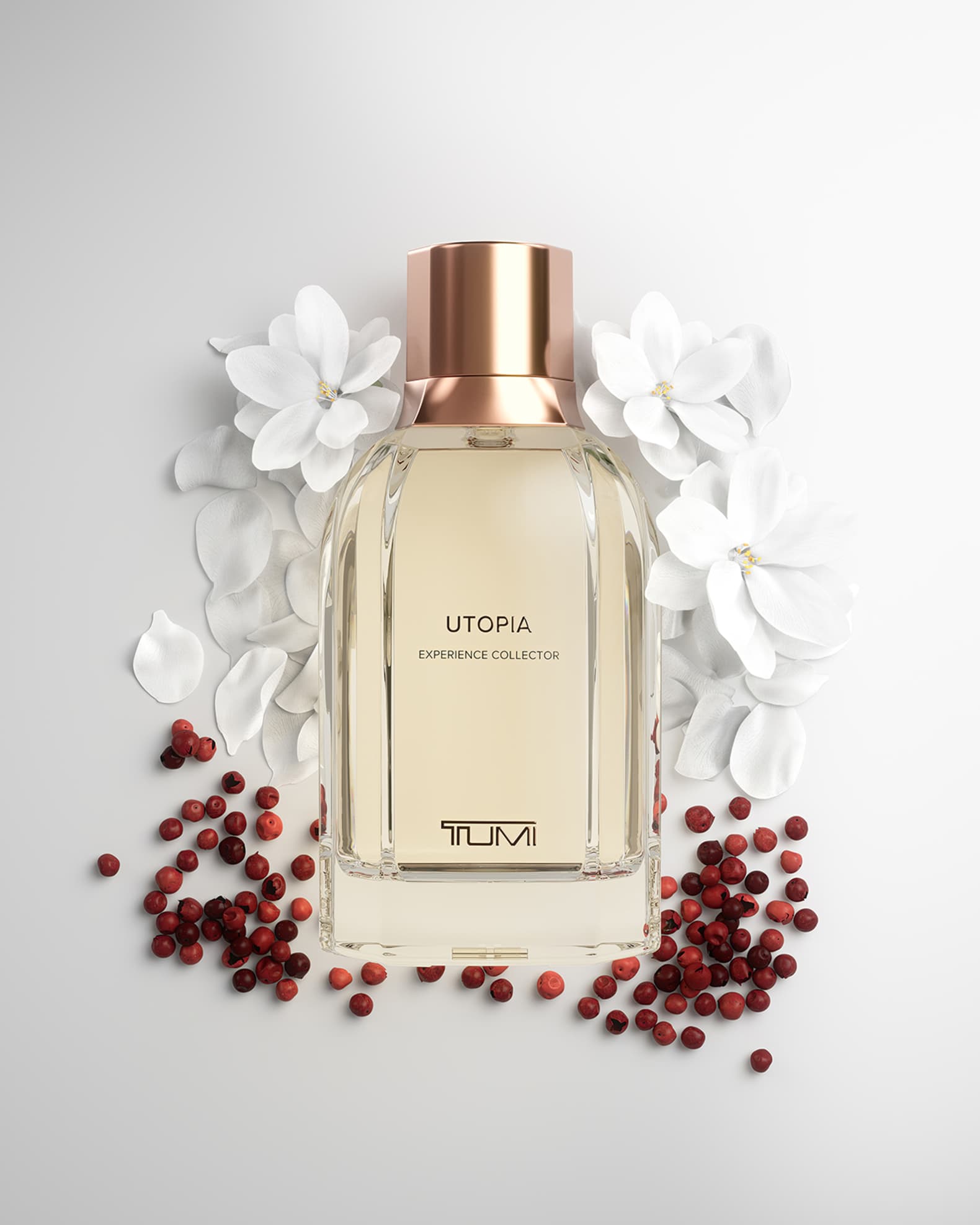 Tumi Signature Experience Collector Bundle | Neiman Marcus