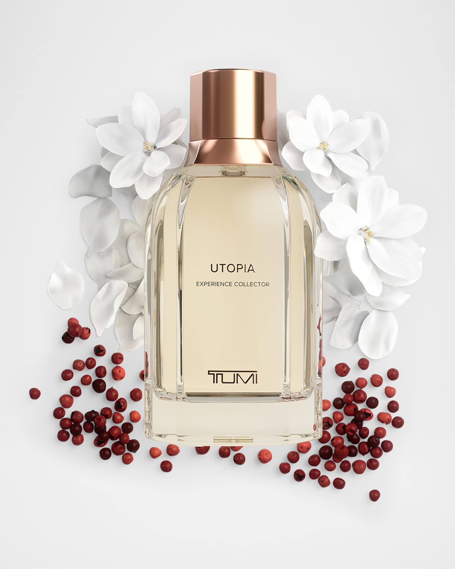 Tumi Utopia Experience Collector Bundle | Neiman Marcus