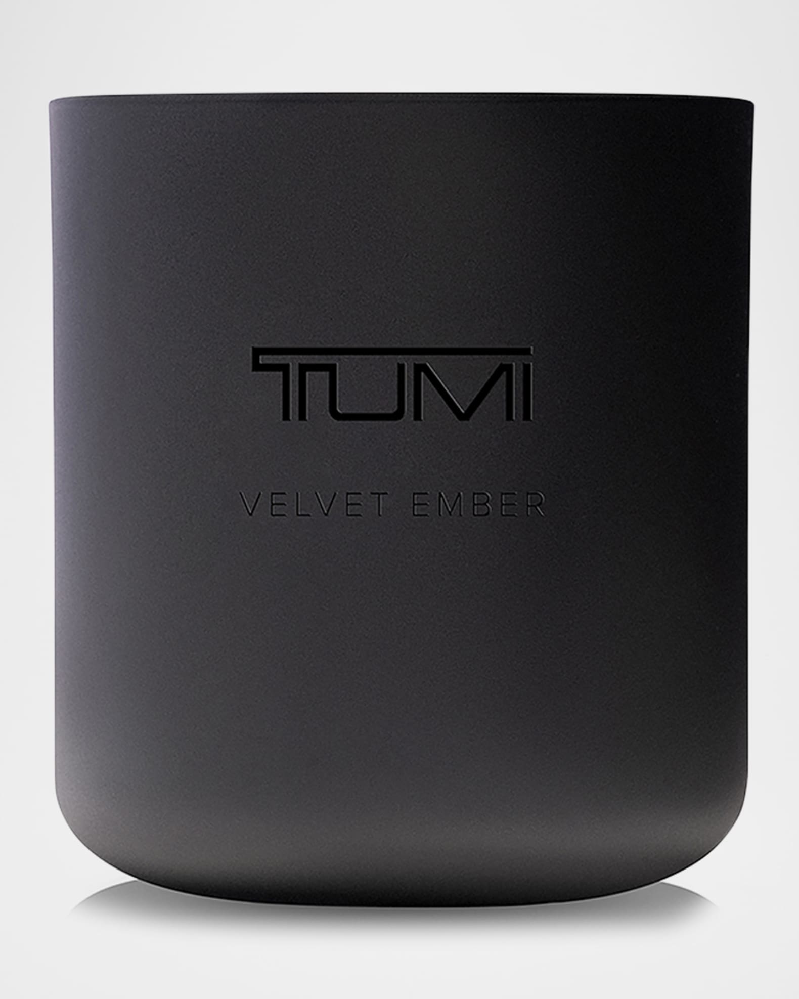 Tumi Velvet Ember Scented Candle, 8 oz. | Neiman Marcus