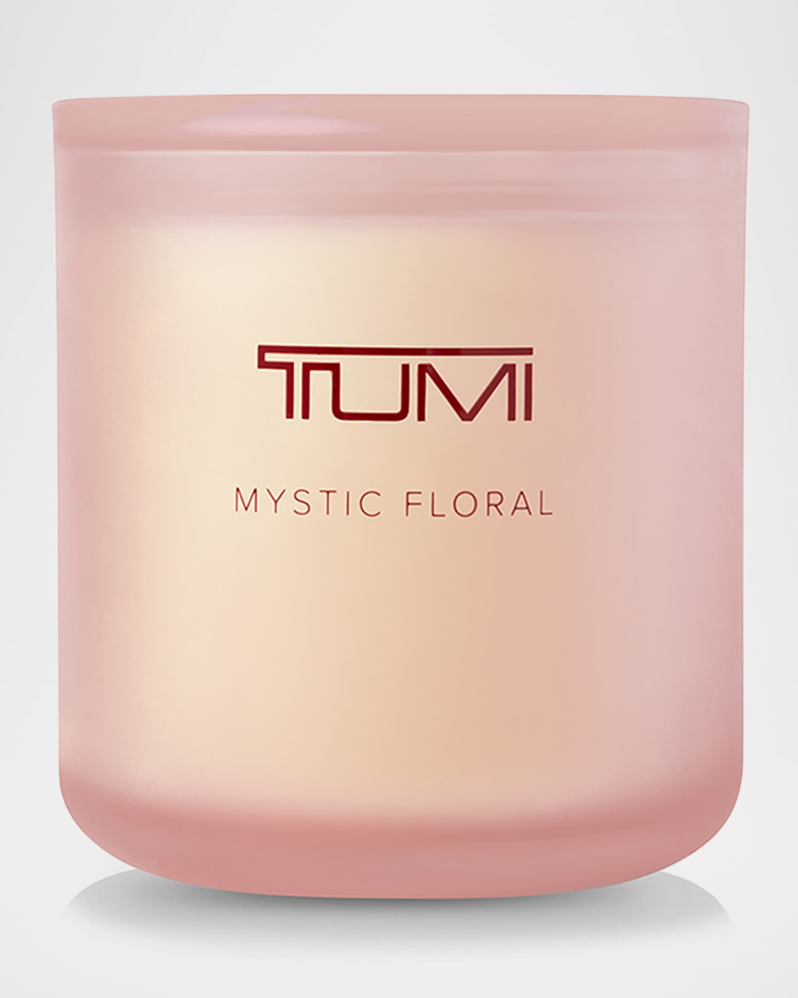 Tumi Mystic Floral Scented Candle, 8 oz. | Neiman Marcus