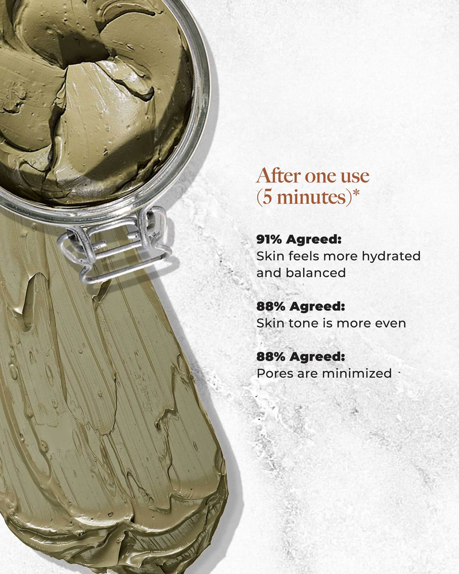 Borghese Advanced Fango Active Mud Mask Jar, 7.5 oz. | Neiman Marcus