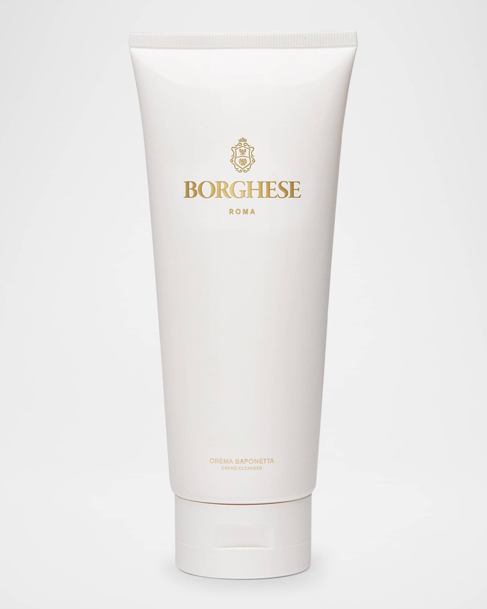Borghese Crema Saponetta Cleansing Creme, 6.7 oz. | Neiman Marcus
