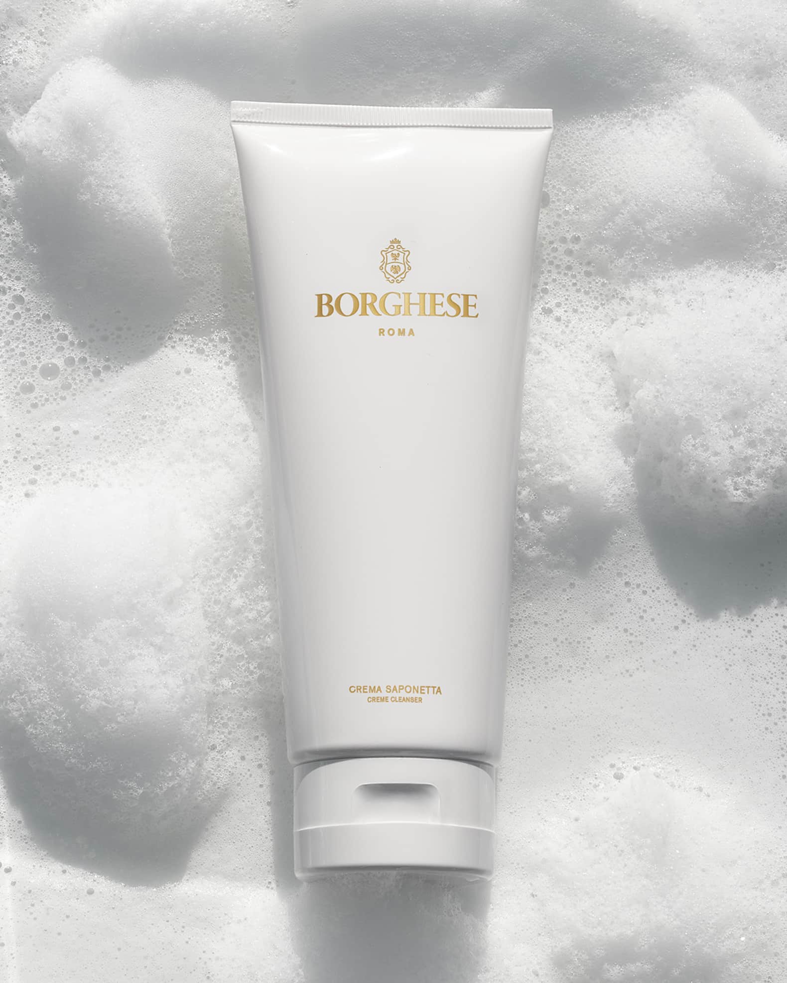 Borghese Crema Saponetta Cleansing Creme, 6.7 oz. | Neiman Marcus