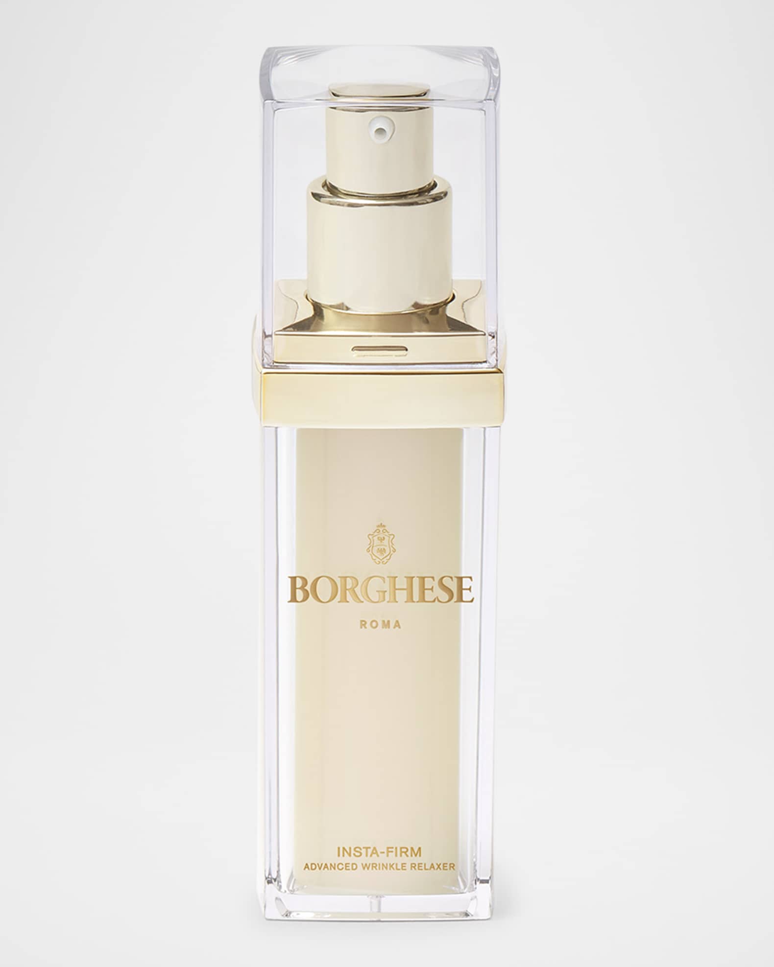 Borghese Insta-Firm Advanced Wrinkle Relaxer, 1 oz. | Neiman Marcus
