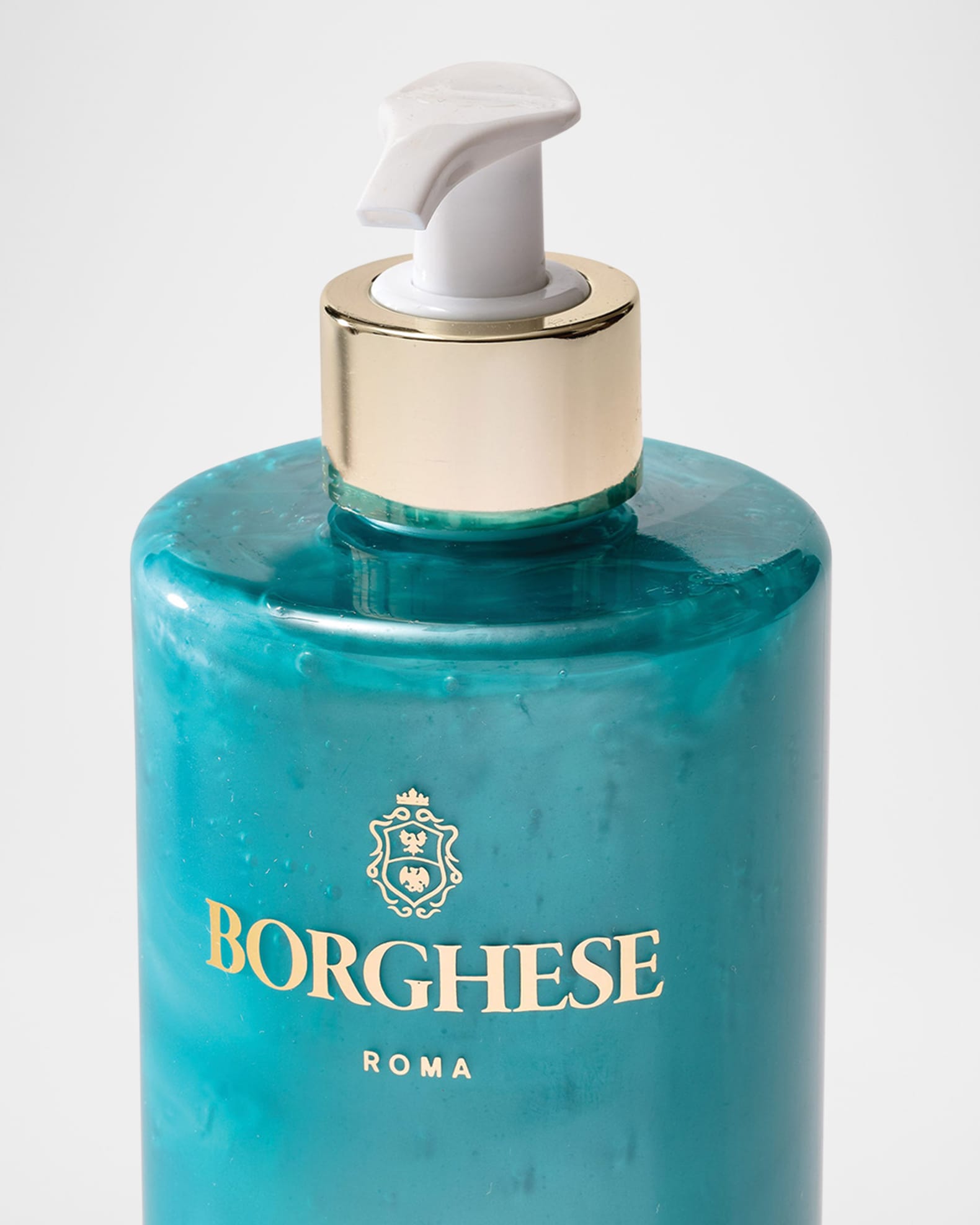 Borghese Bagno di Vita Foaming Shower Gel, 15 oz. | Neiman Marcus