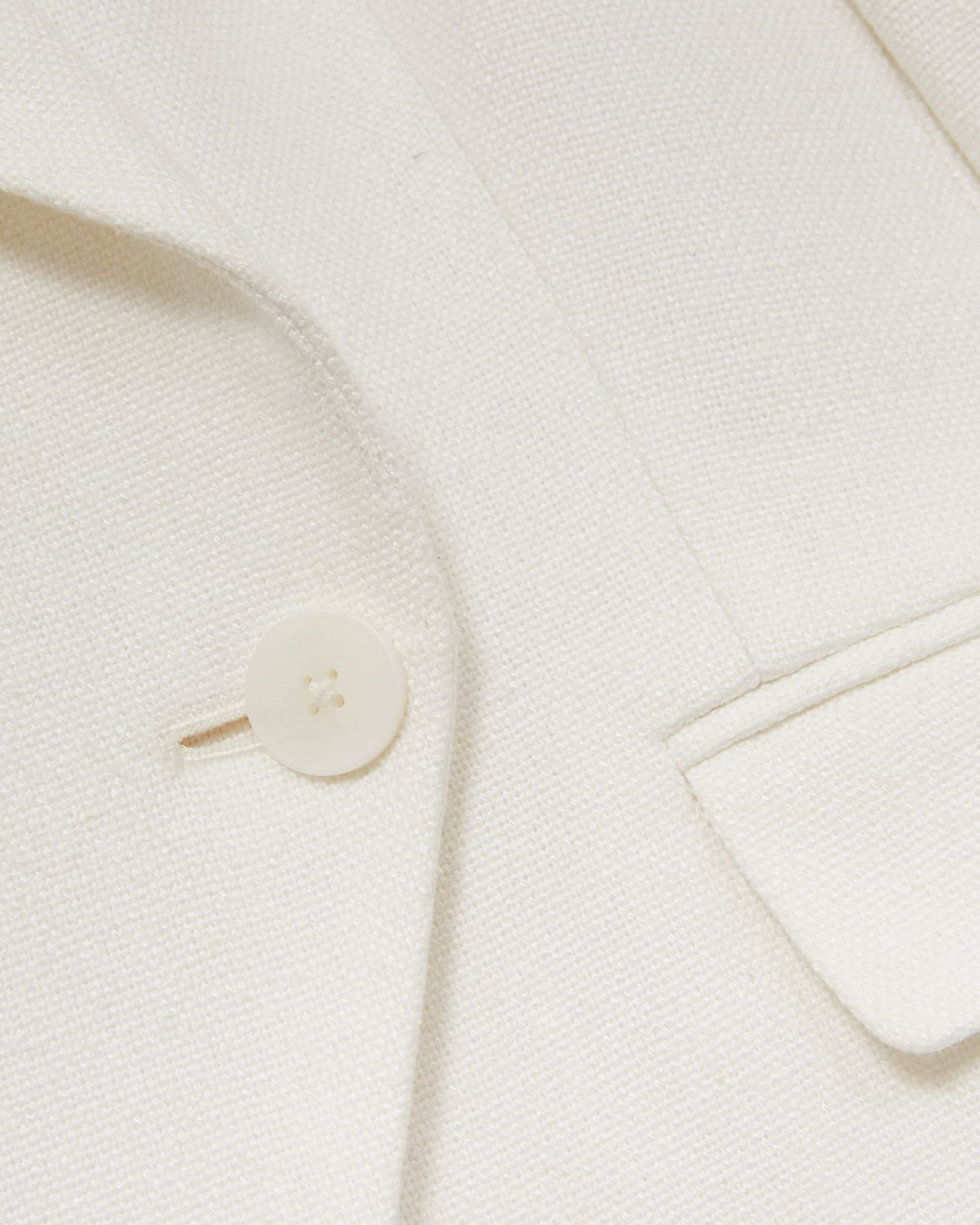 Reiss Devon Double-Breasted Suit Jacket | Neiman Marcus