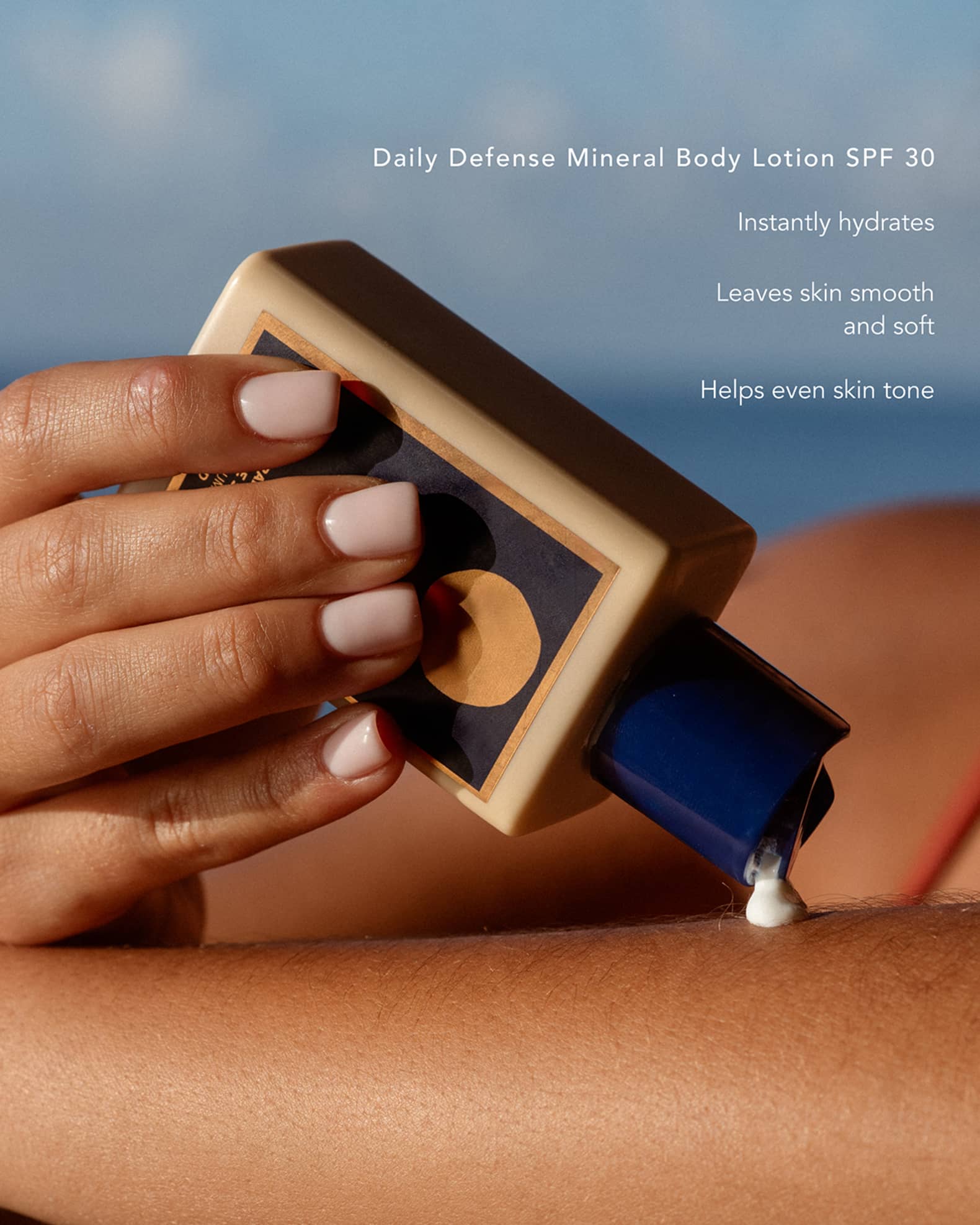 Soleil Toujours Mineral Ally Daily Defense SPF 30, 5.8 oz. | Neiman Marcus