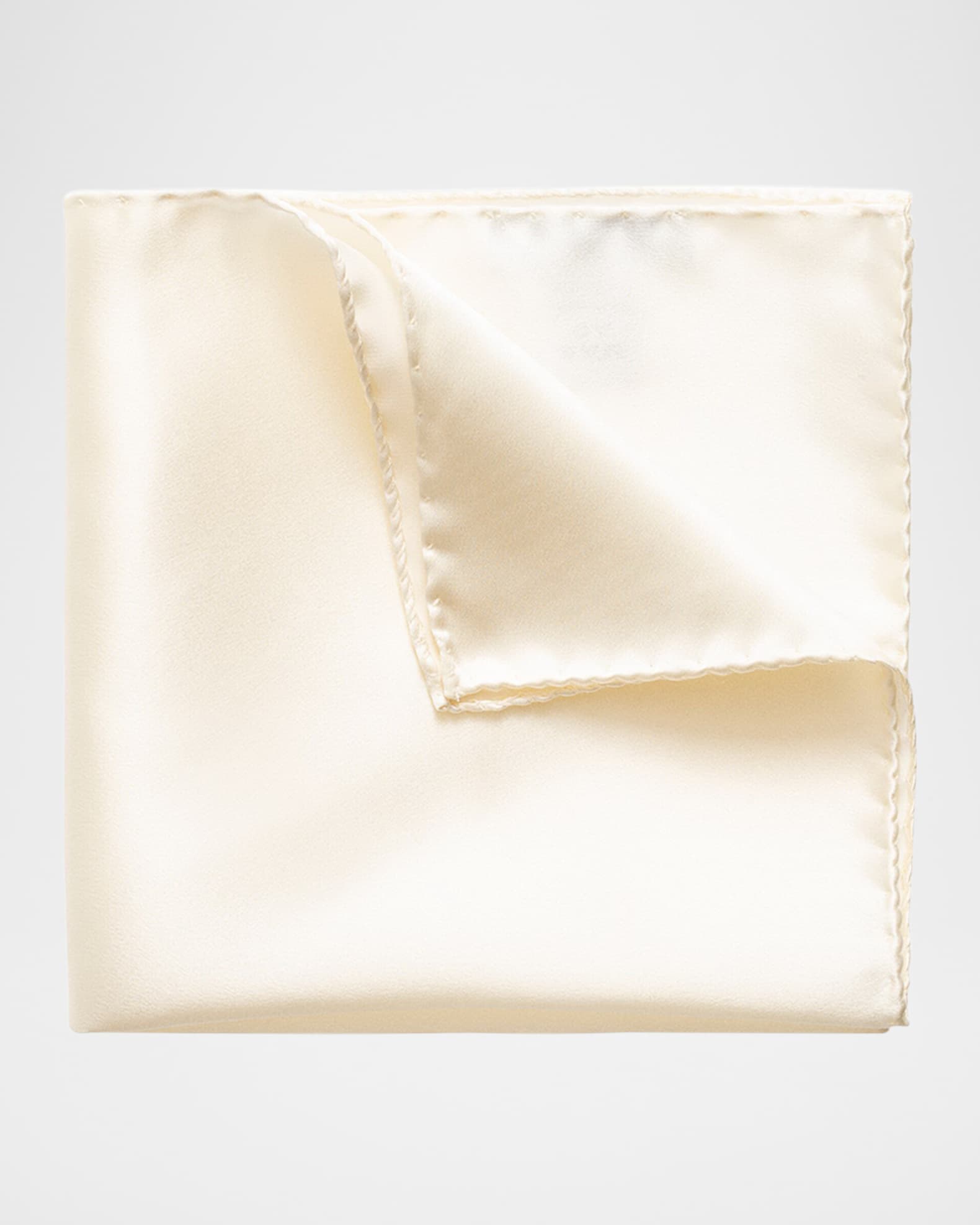 Eton Men's Silk Wedding Pocket Square | Neiman Marcus