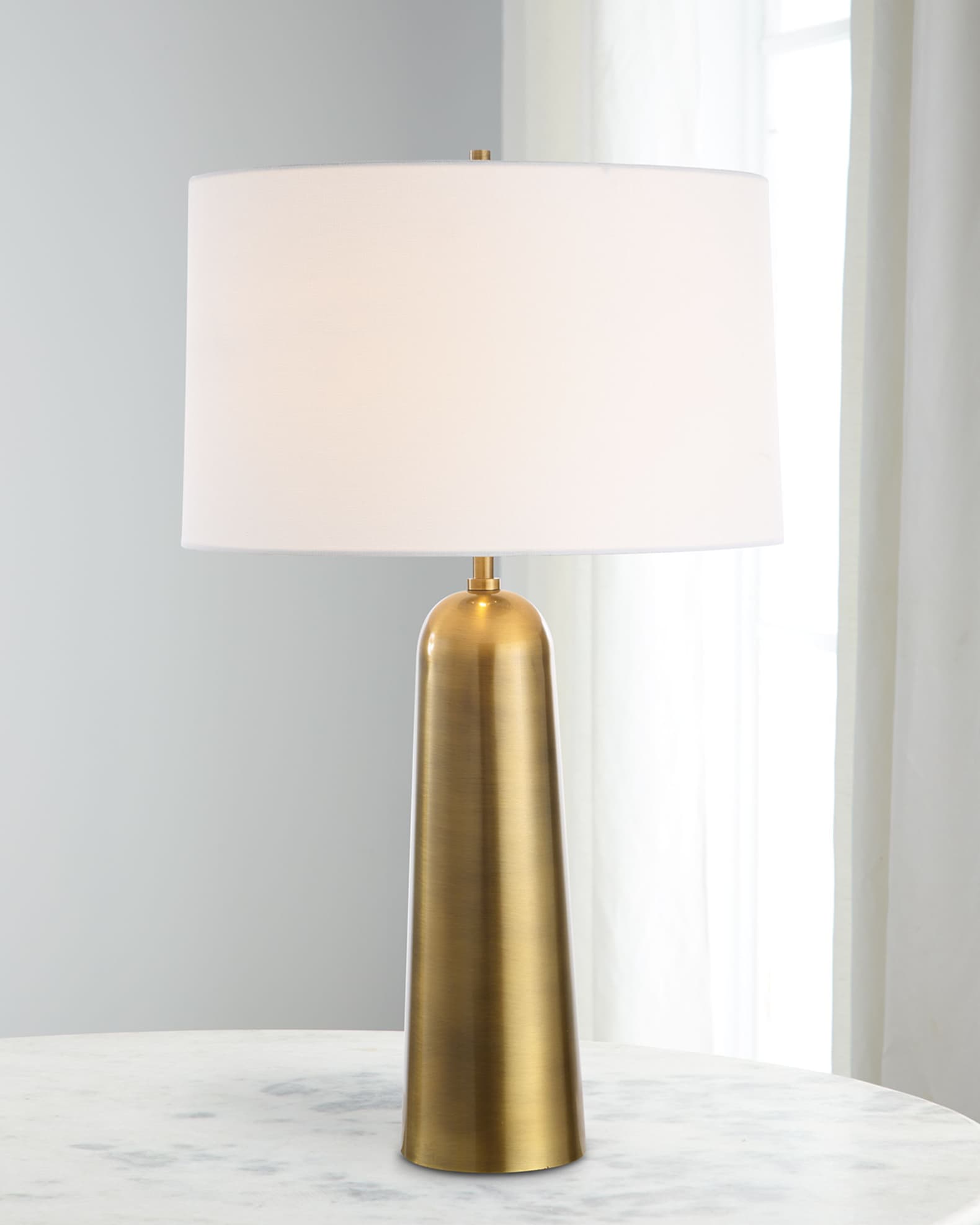 Flinchem Table Lamp | Neiman Marcus