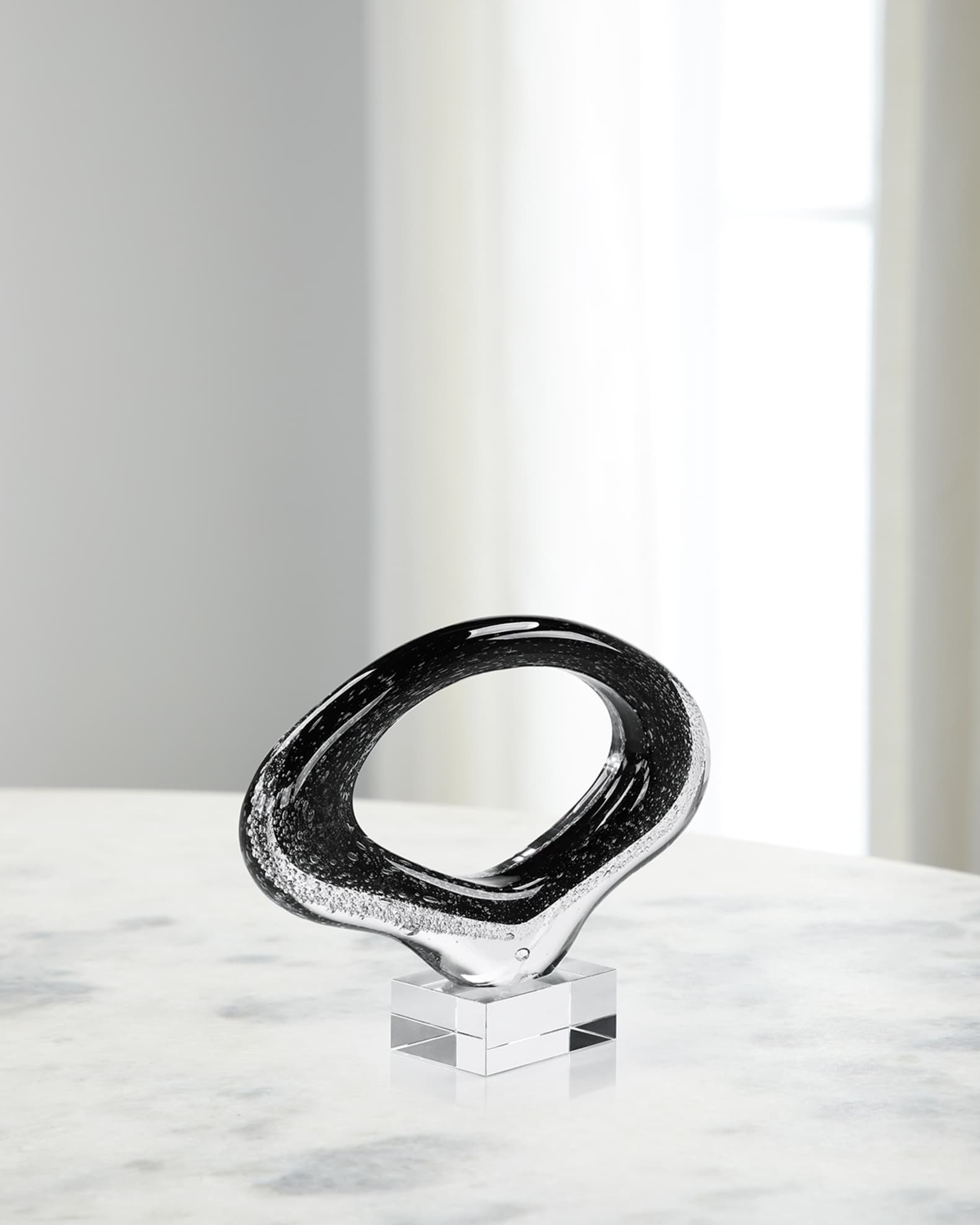 Loop Sculpture Collection | Neiman Marcus