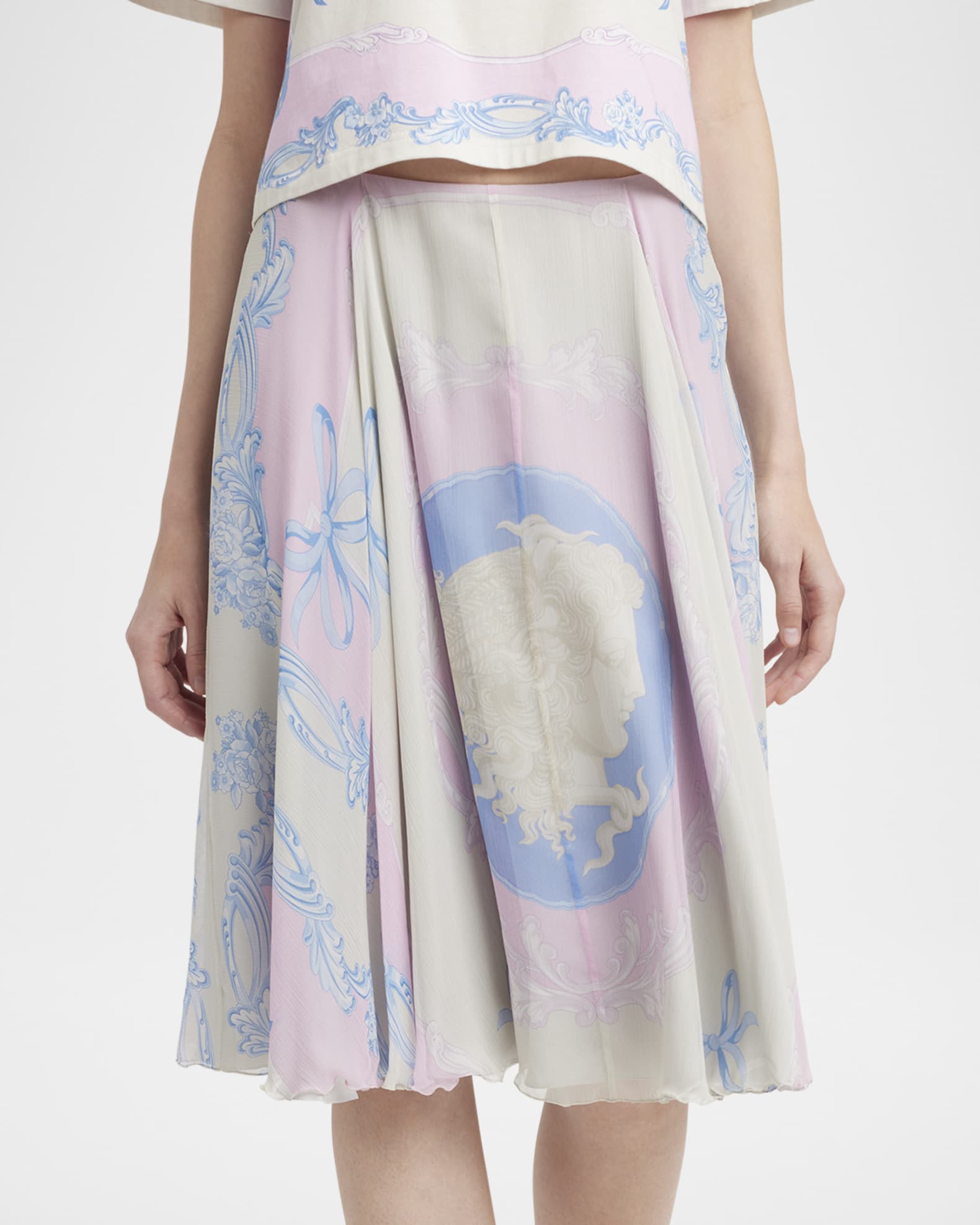 Medusa Cameo Collection | Neiman Marcus