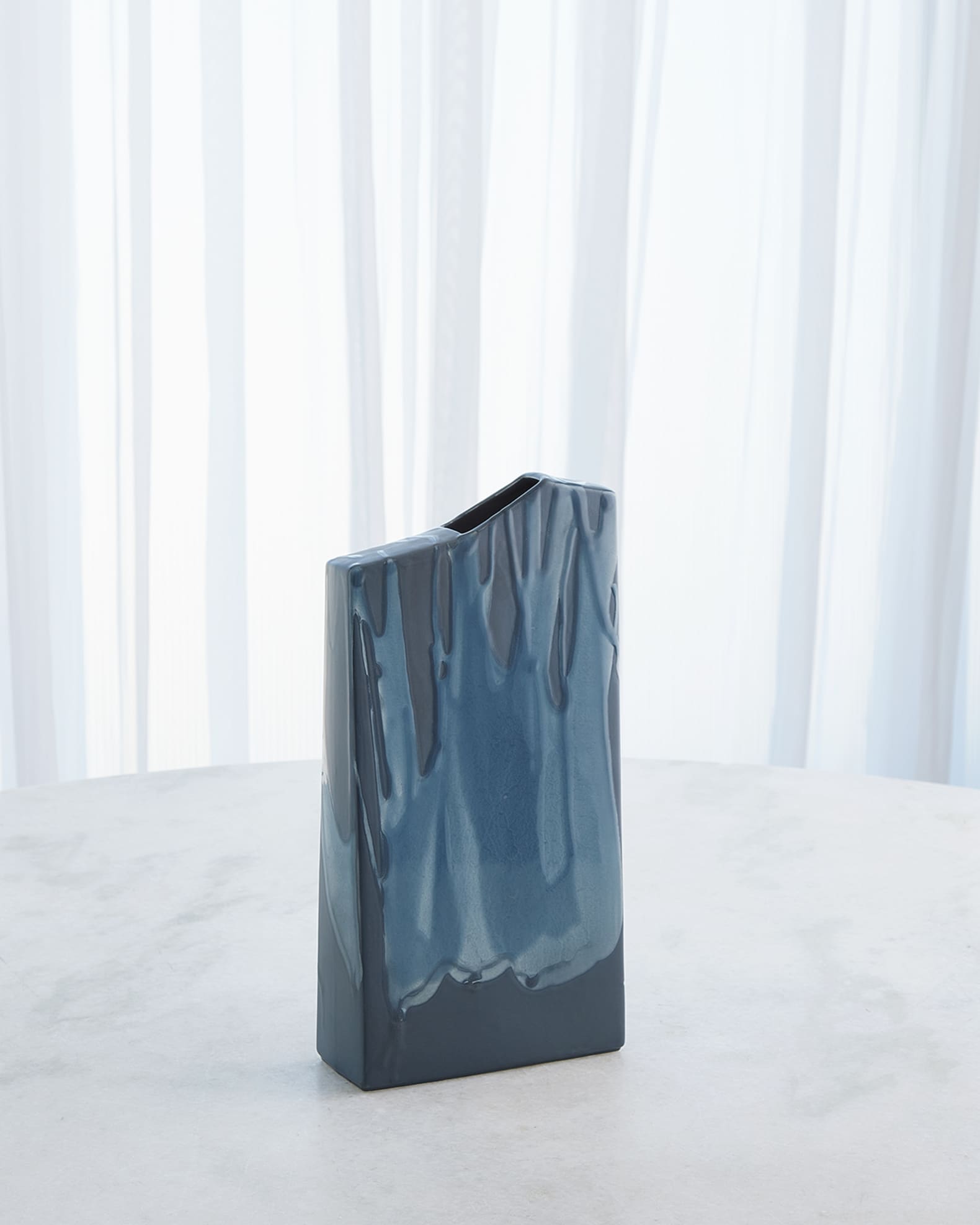 Column Splash Vase Collection | Neiman Marcus