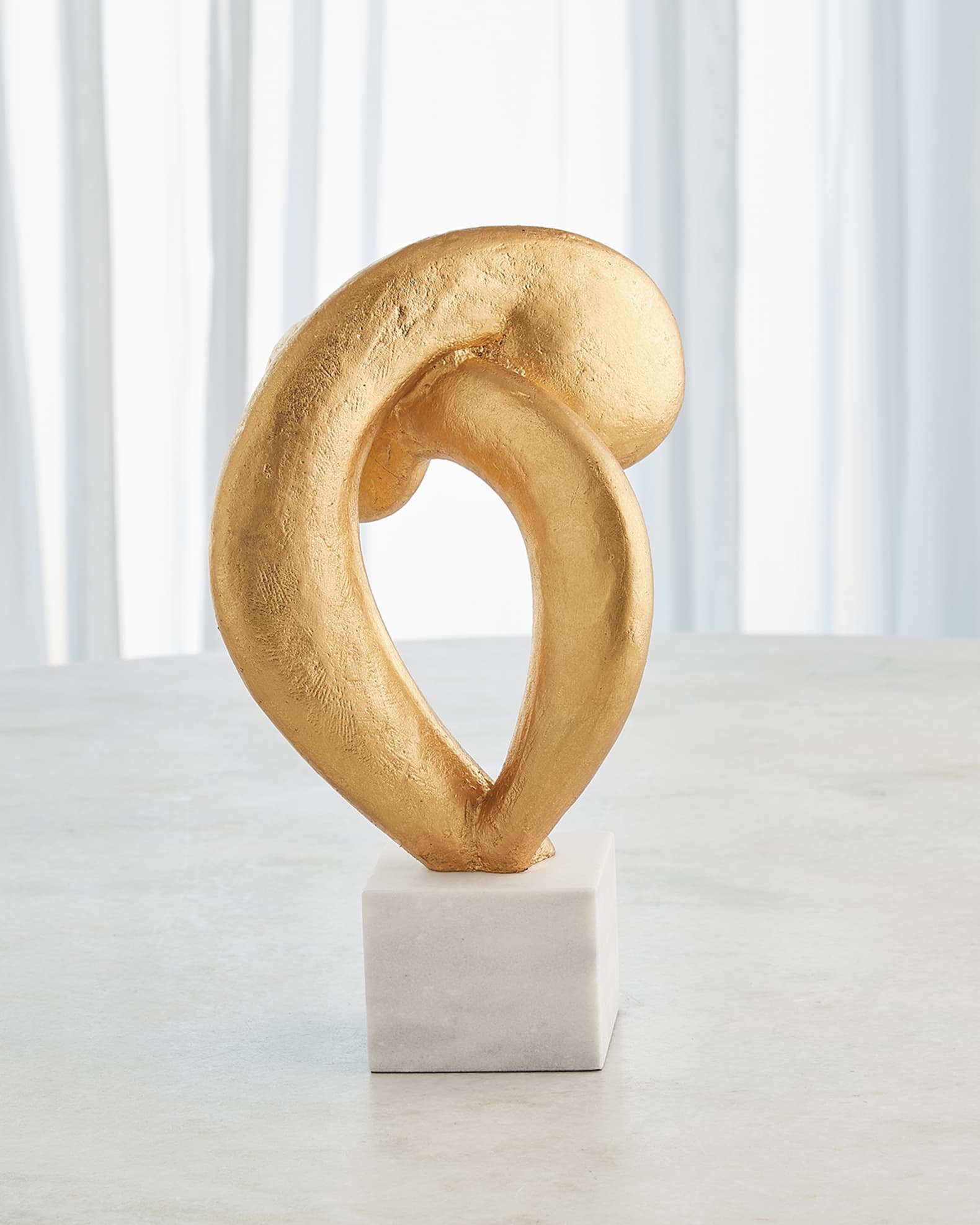 Global Views Align Sculpture | Neiman Marcus