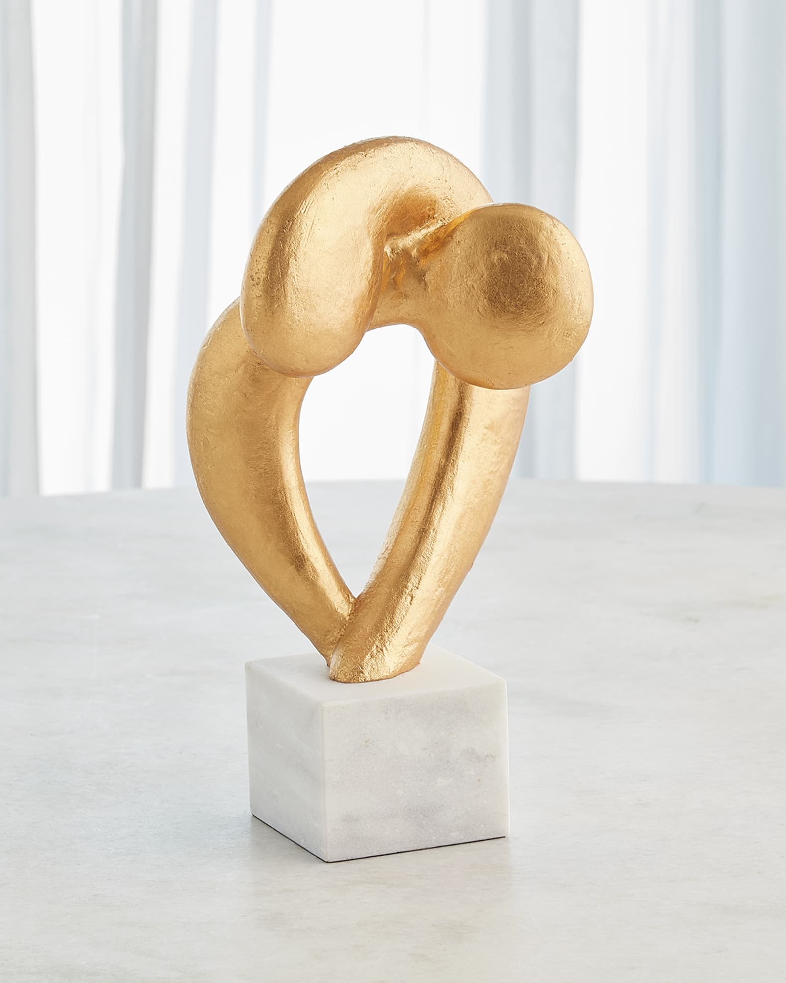 Global Views Align Sculpture | Neiman Marcus