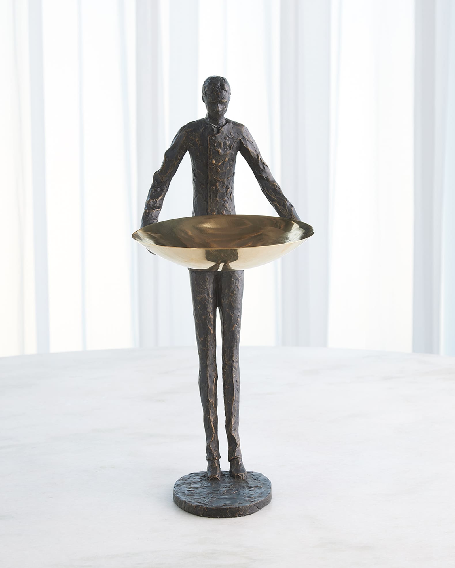 Global Views Wooster Sculpture | Neiman Marcus