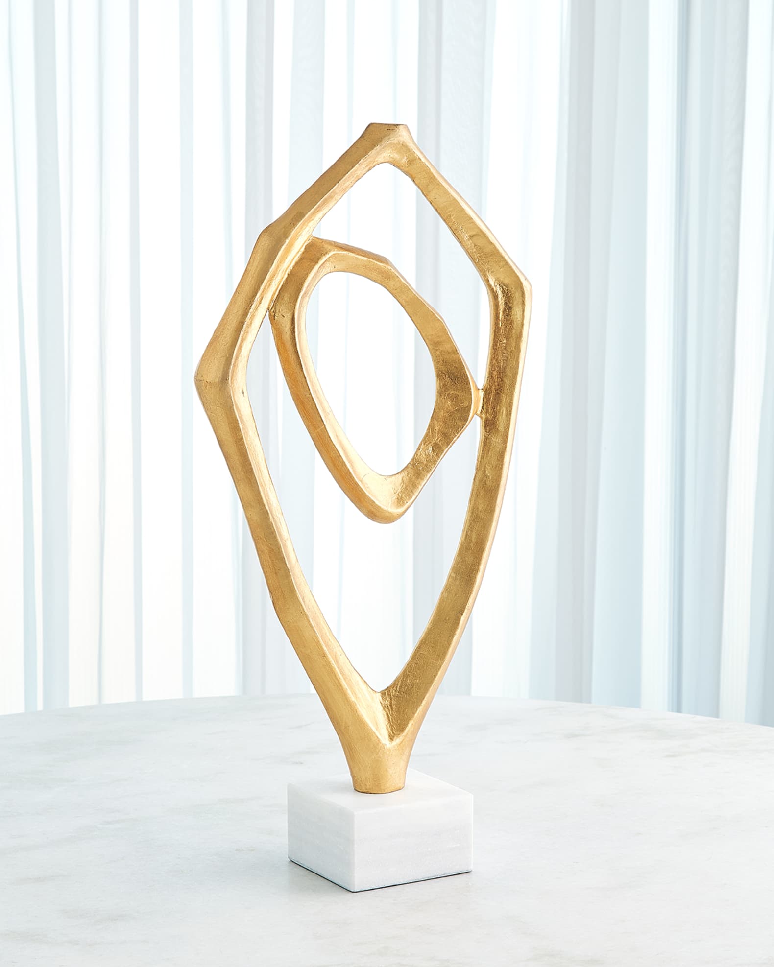 Global Views Interlude Sculpture | Neiman Marcus