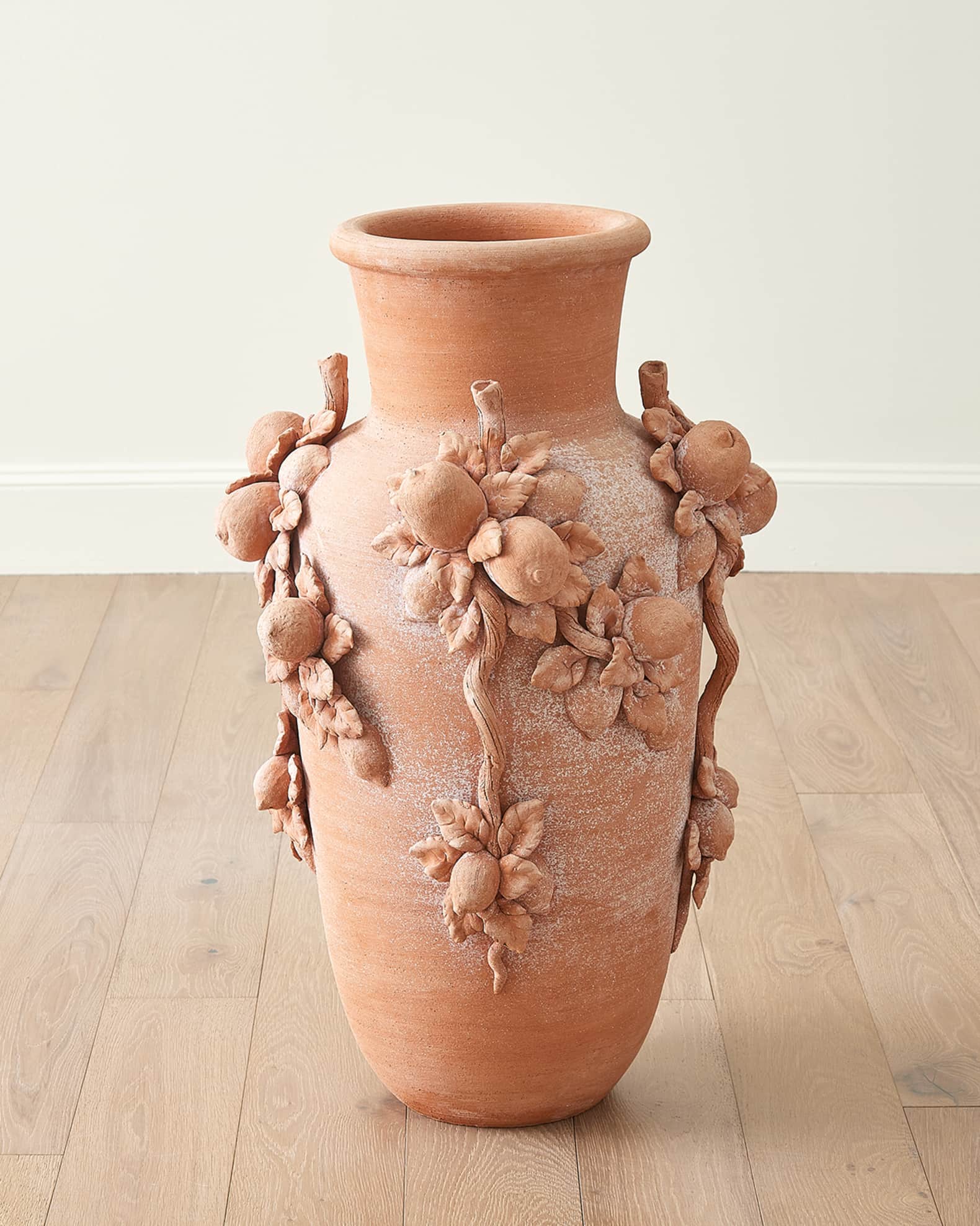 Global Views Large Lemon Urn | Neiman Marcus