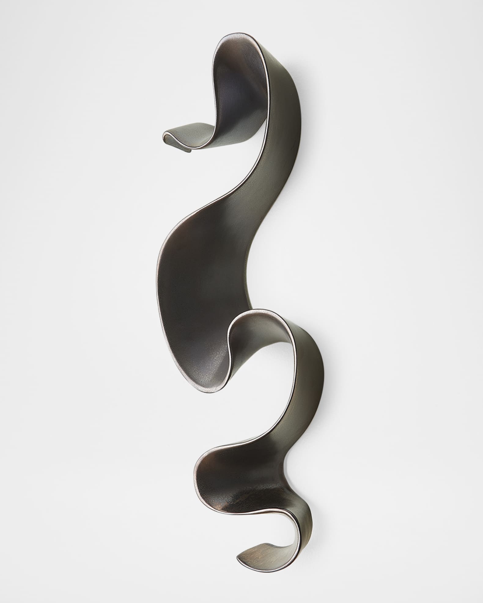 Global Views Tempest Wall Ribbon, Extra Large | Neiman Marcus