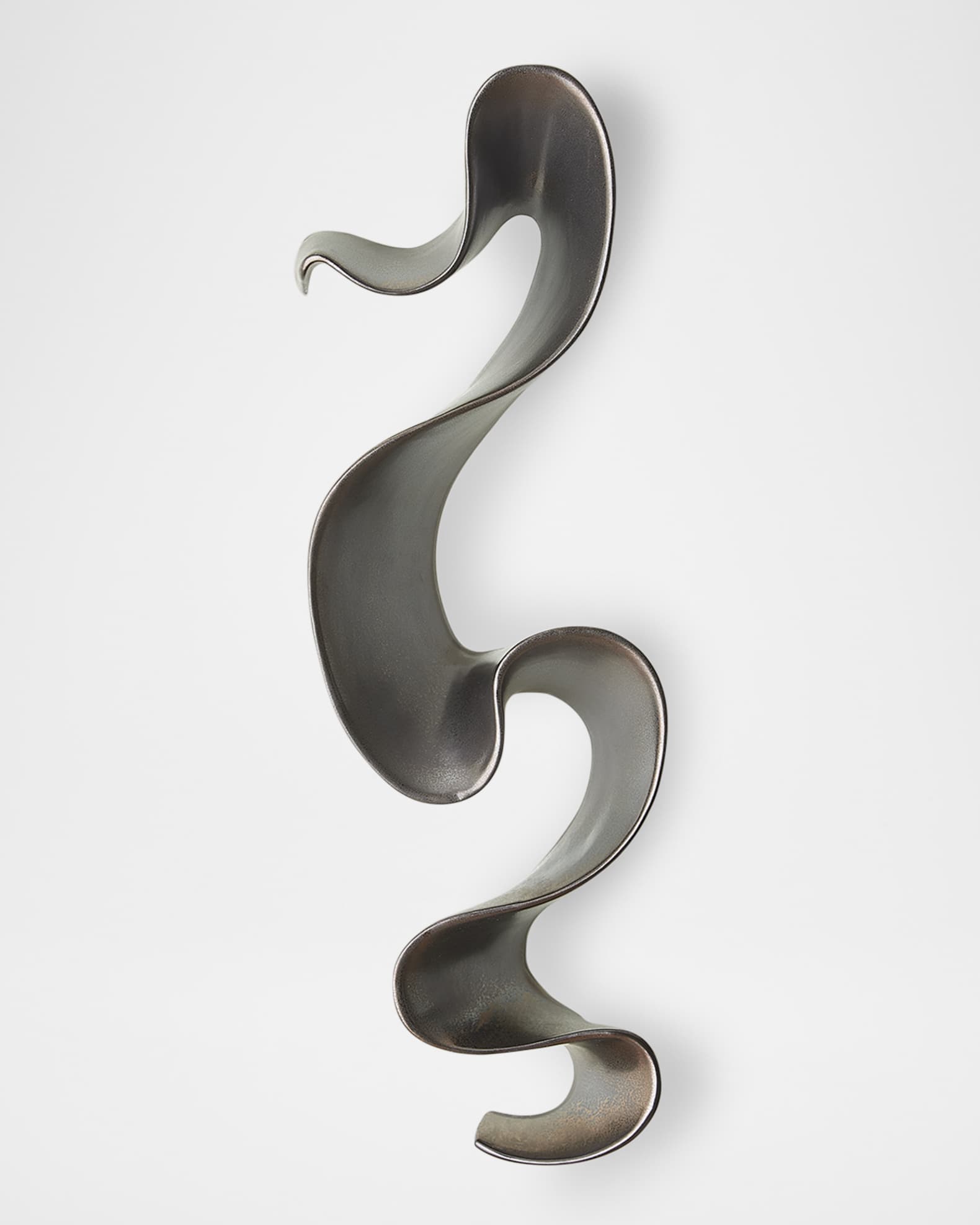 Global Views Tempest Wall Ribbon, Extra Large | Neiman Marcus