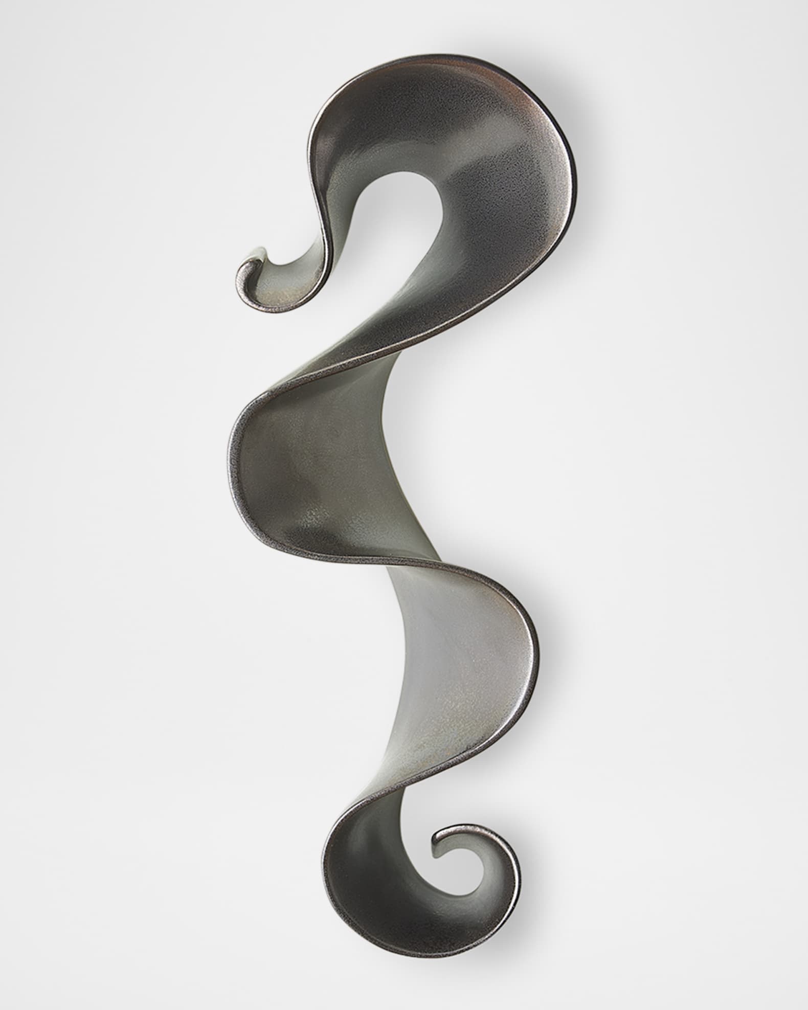 Global Views Tempest Wall Ribbon, Medium | Neiman Marcus