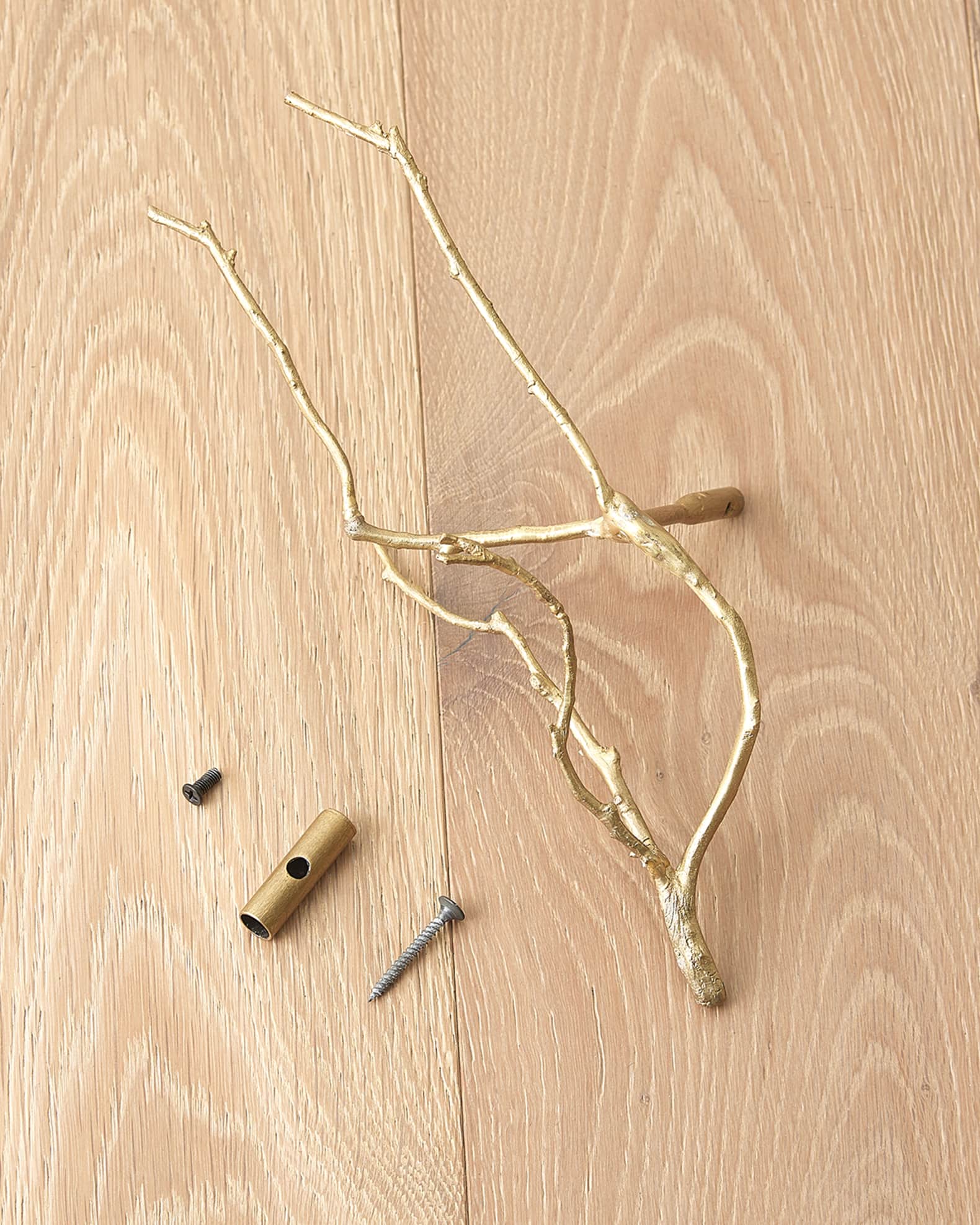 Global Views Foley's Follie Wall Decor, Set of 6 | Neiman Marcus